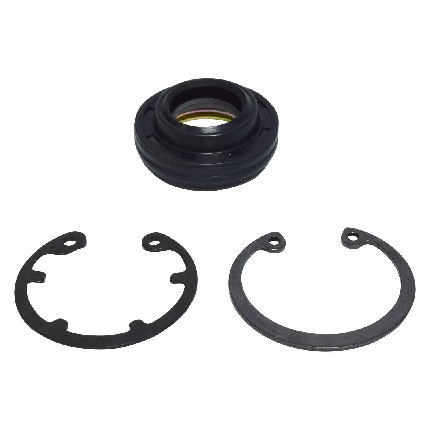 Universal Air Conditioner® SS0886C - A/C Compressor Shaft Seal Kit