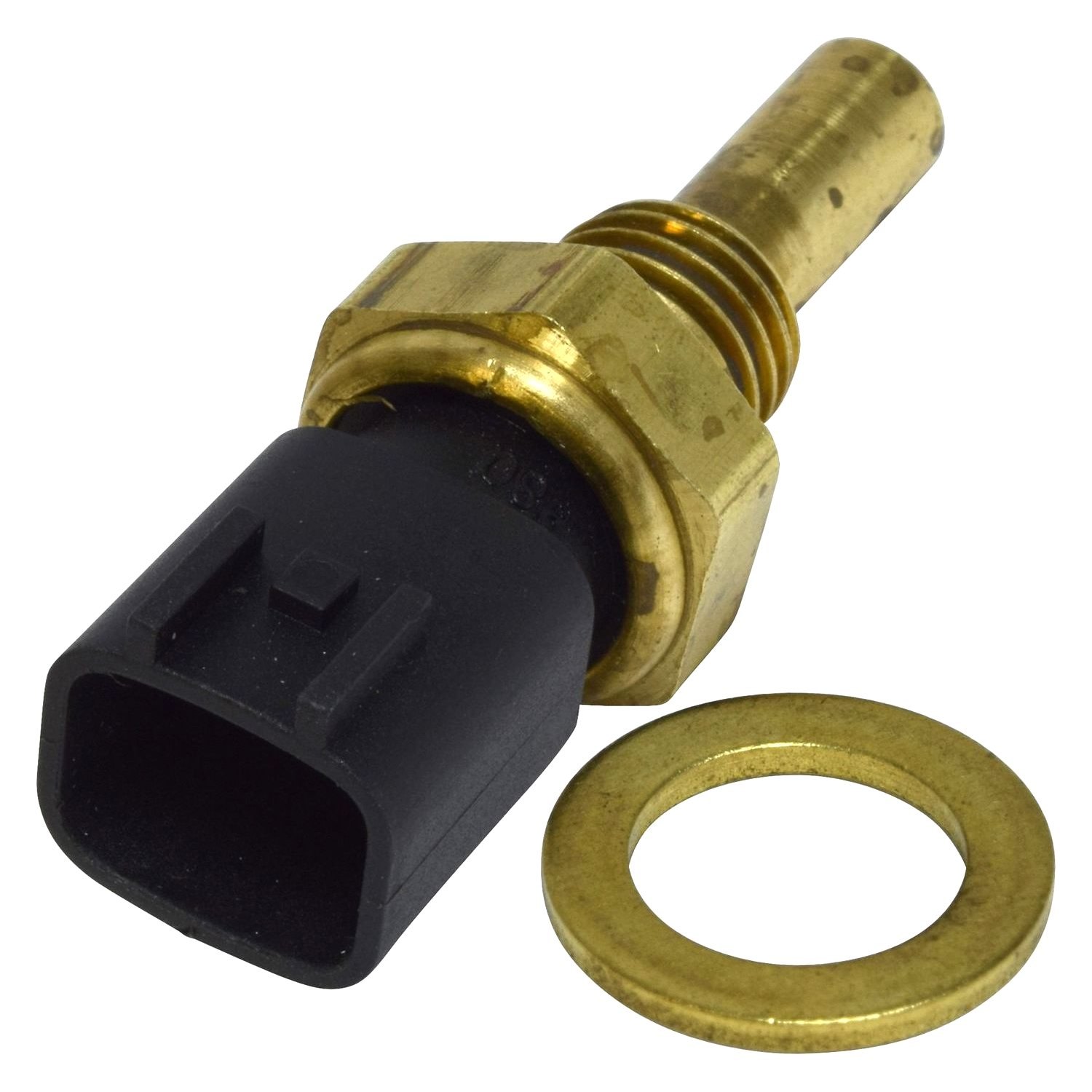 Universal Air Conditioner® SW11321 - A/C Refrigerant Temperature Sensor