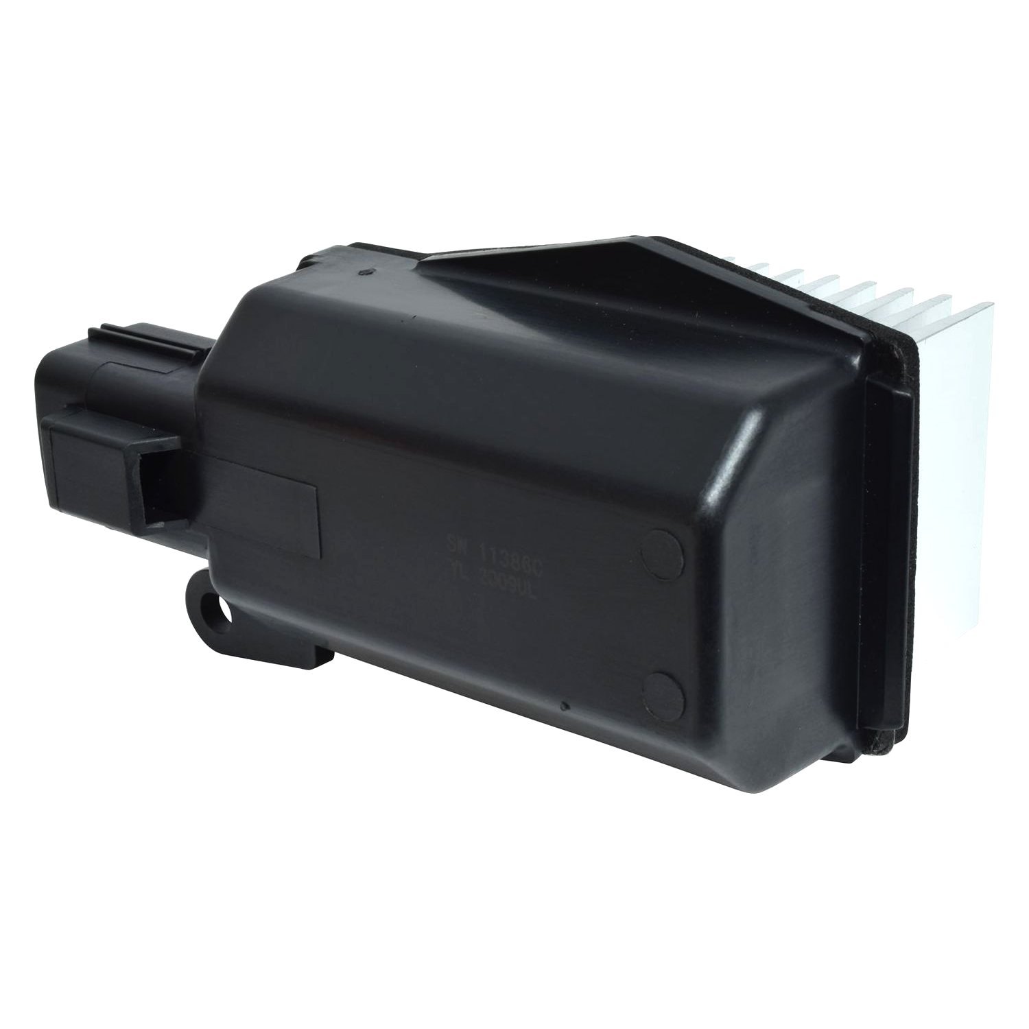 Universal Air Conditioner® SW11386C - HVAC Blower Motor Resistor