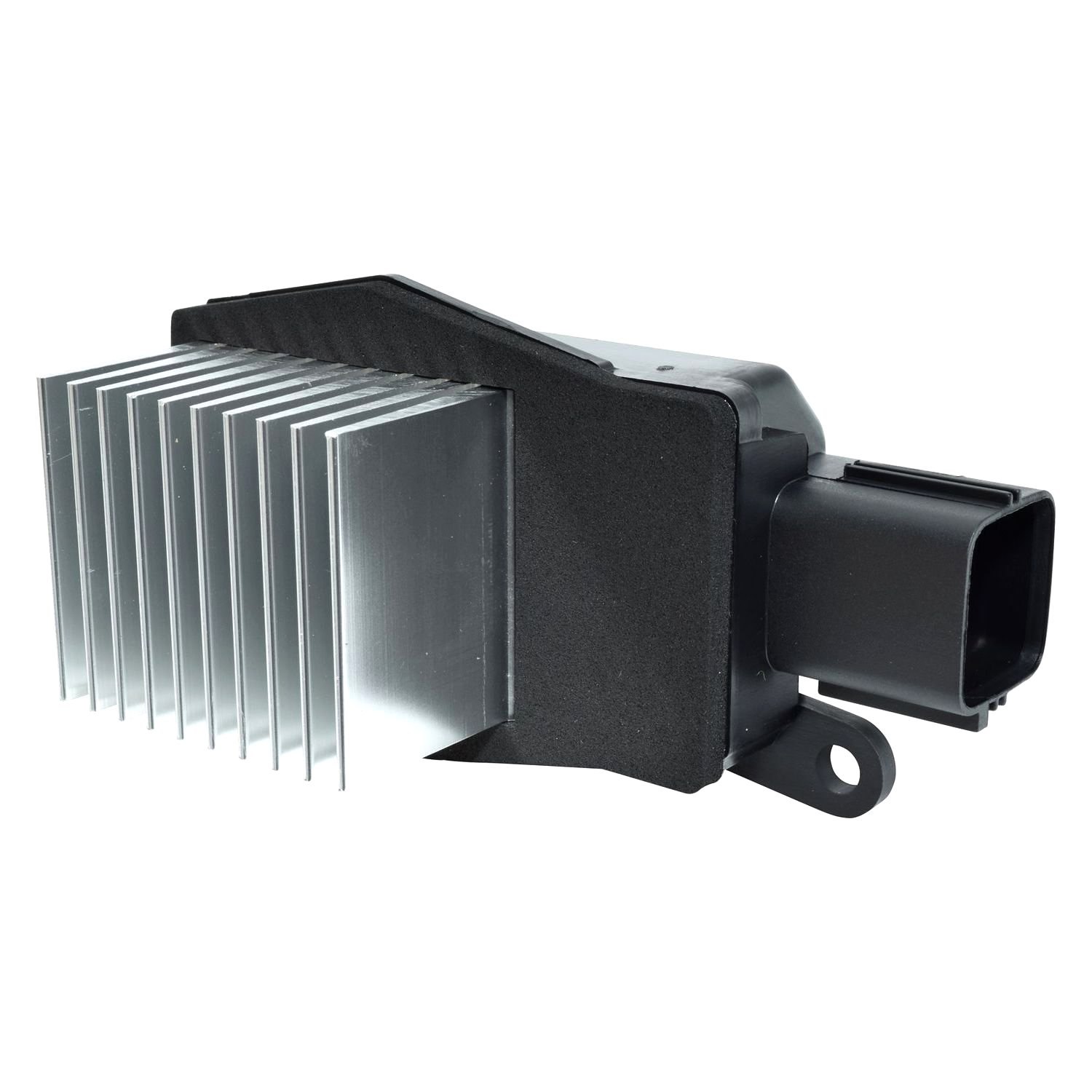 Universal Air Conditioner® SW11386C - HVAC Blower Motor Resistor