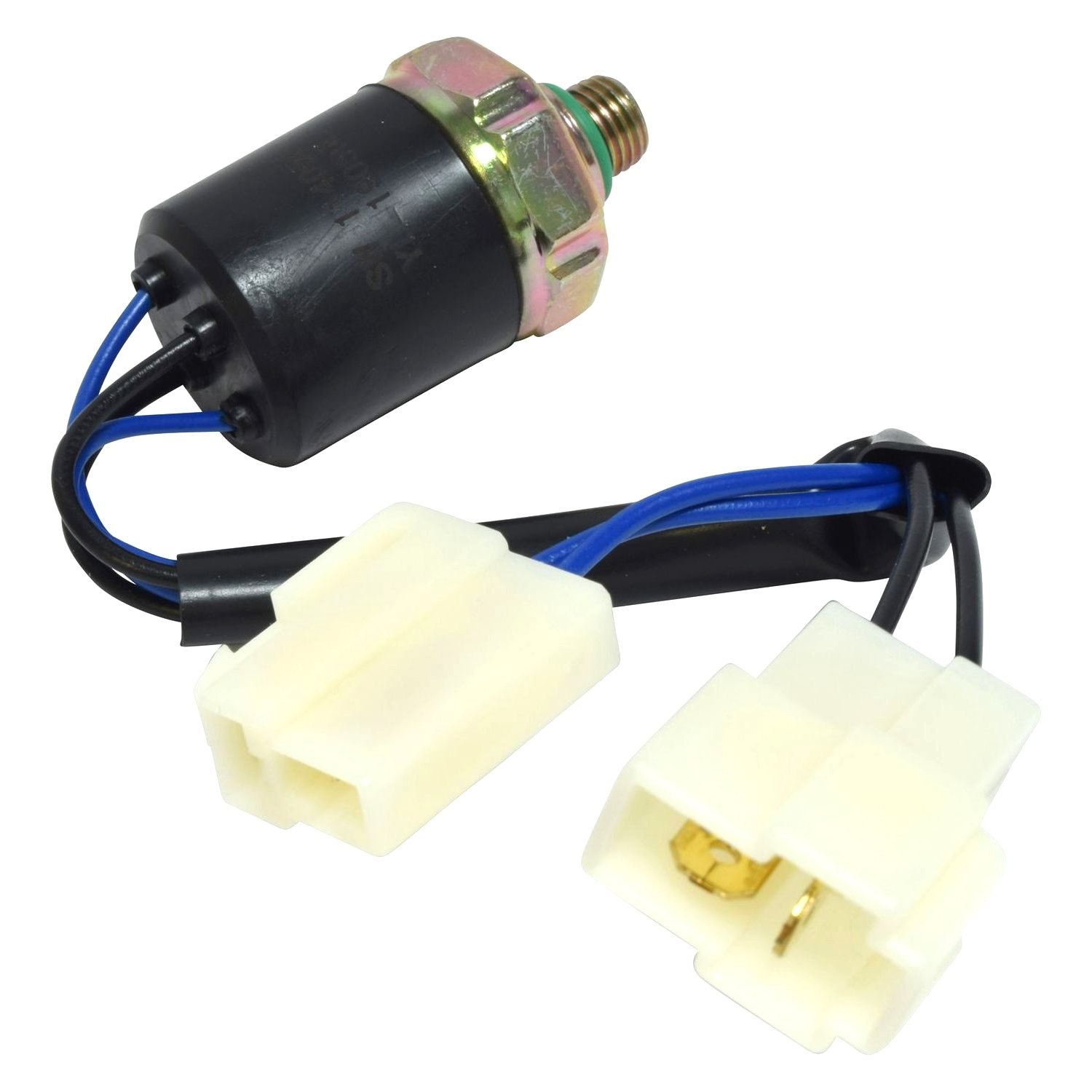 Universal Air Conditioner® SW11405C - A/C Trinary Switch