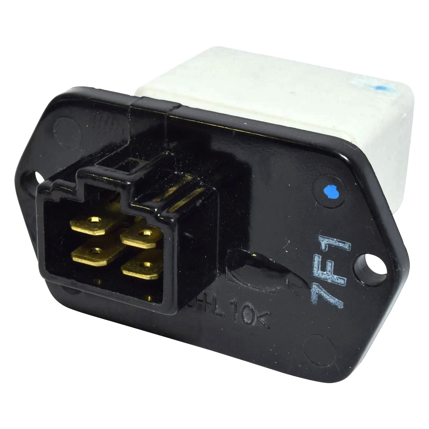 Universal Air Conditioner® SW11442C - HVAC Blower Motor Resistor