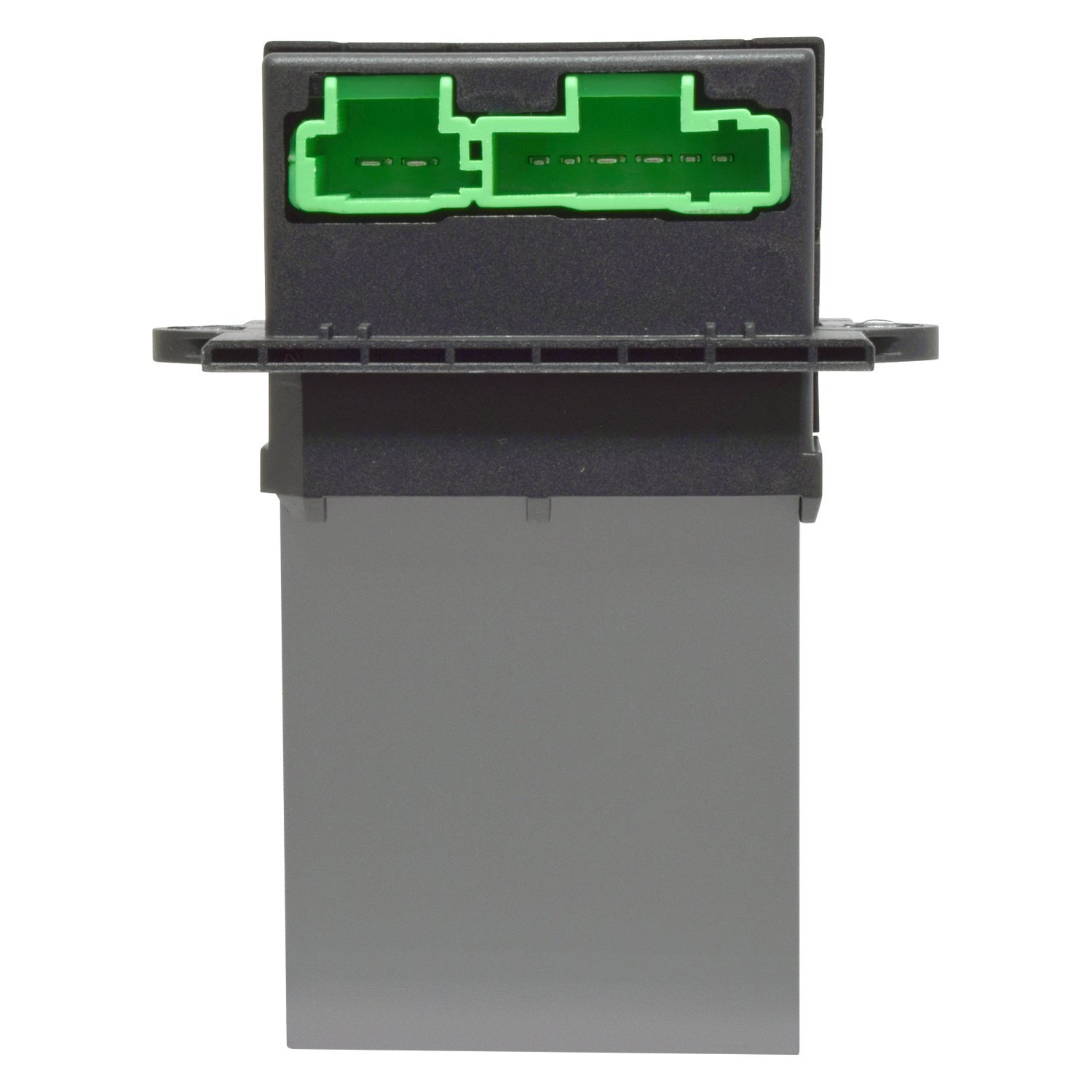 Universal Air Conditioner® SW11469C - HVAC Blower Motor Resistor