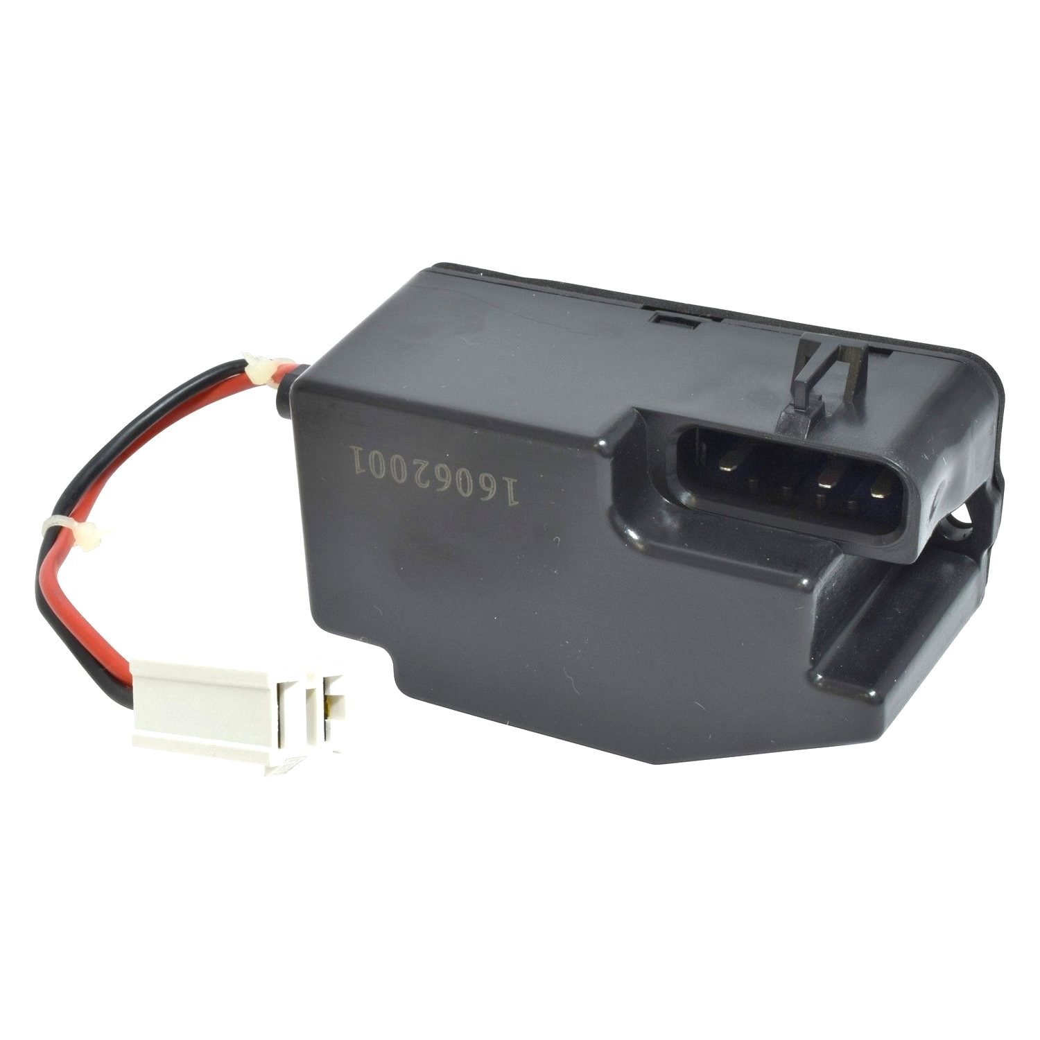 Universal Air Conditioner® SW11484C - HVAC Blower Motor Resistor