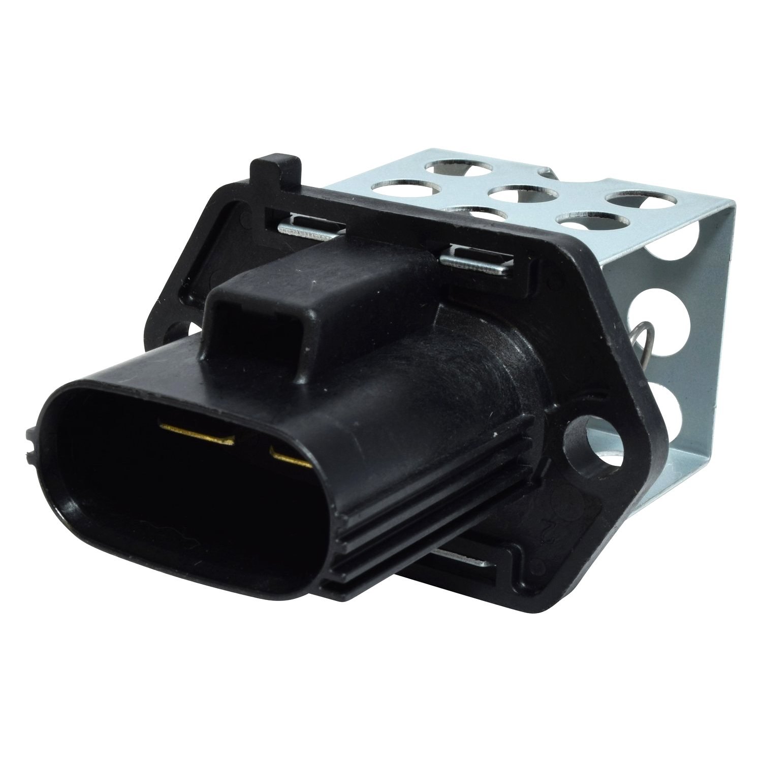 Universal Air Conditioner® SW11494C - HVAC Blower Motor Resistor