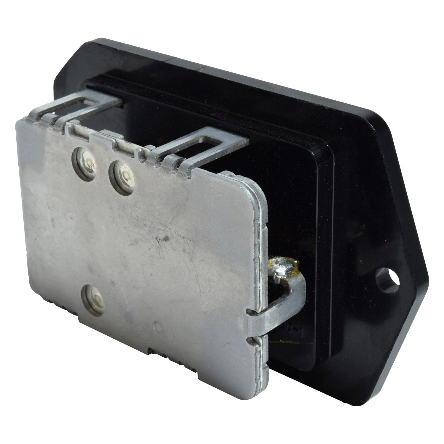 Universal Air Conditioner® SW11535C - HVAC Blower Motor Resistor