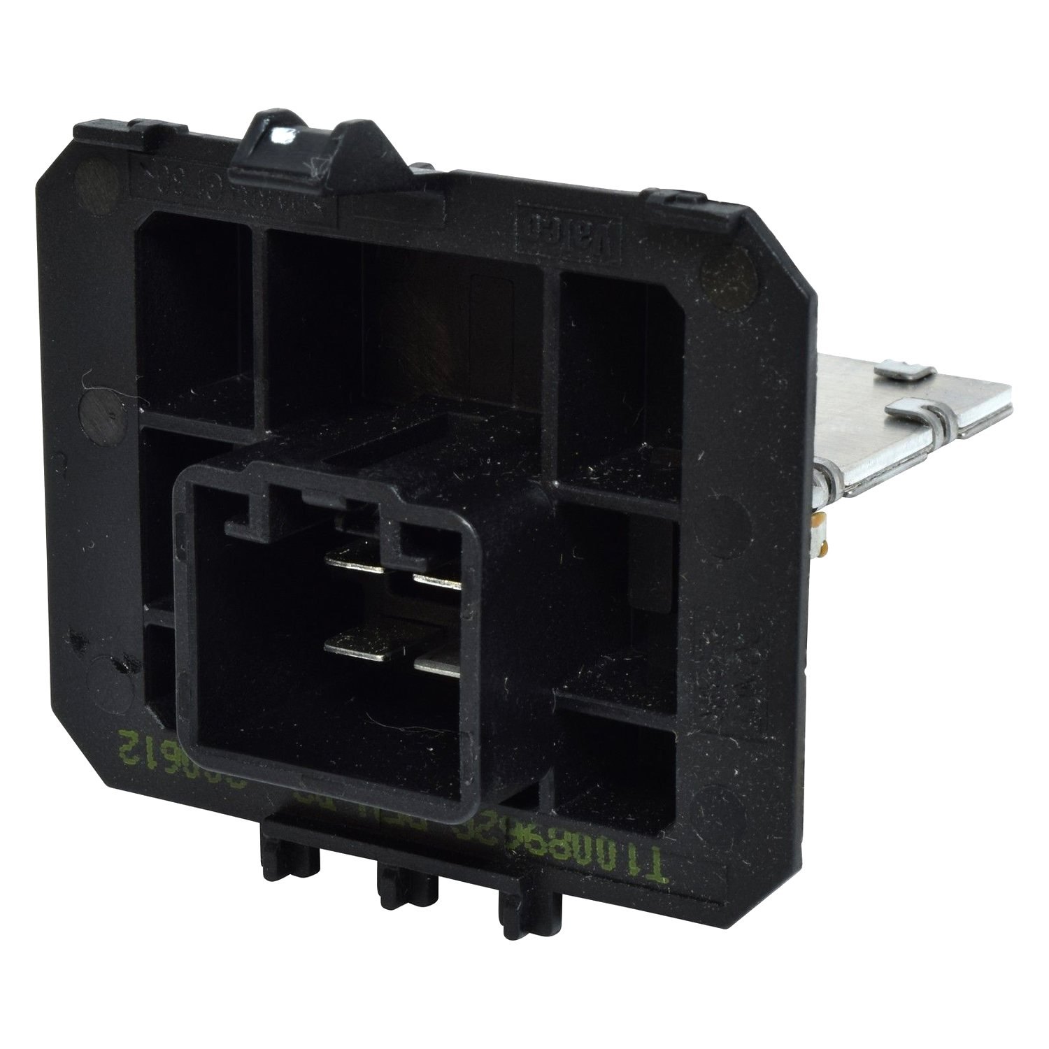 Universal Air Conditioner® SW11576C - HVAC Blower Motor Resistor