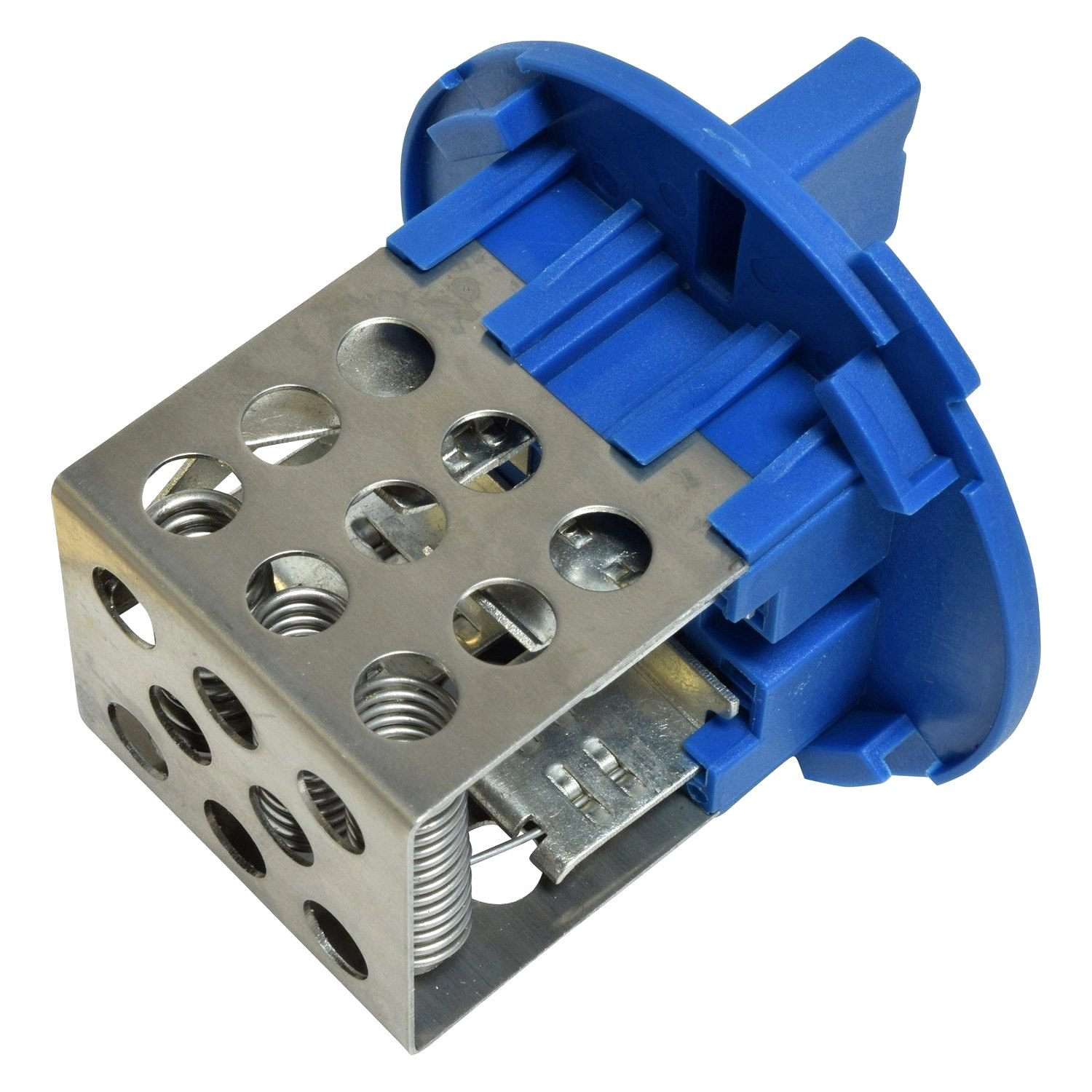 Universal Air Conditioner® SW11602C - HVAC Blower Motor Resistor