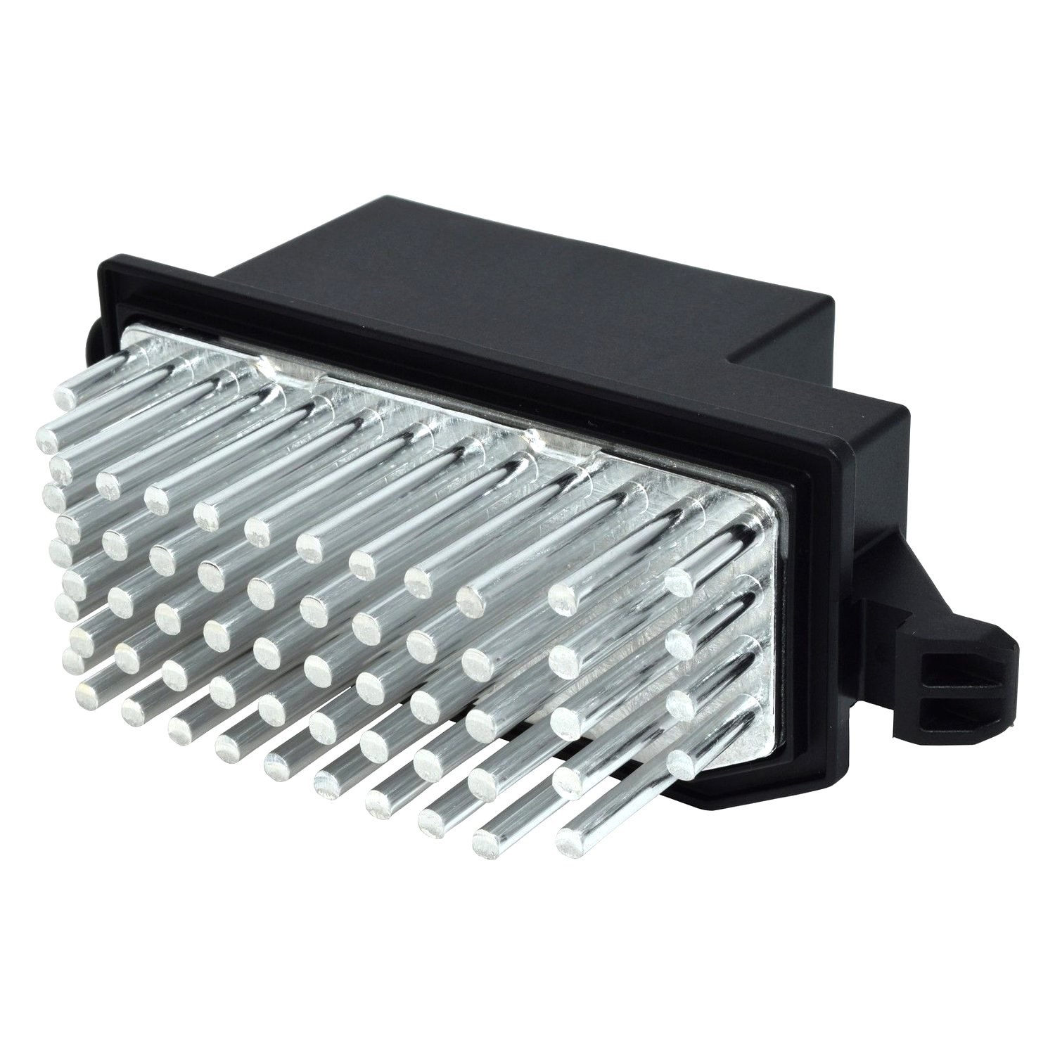 Universal Air Conditioner® SW11609C - HVAC Blower Motor Resistor