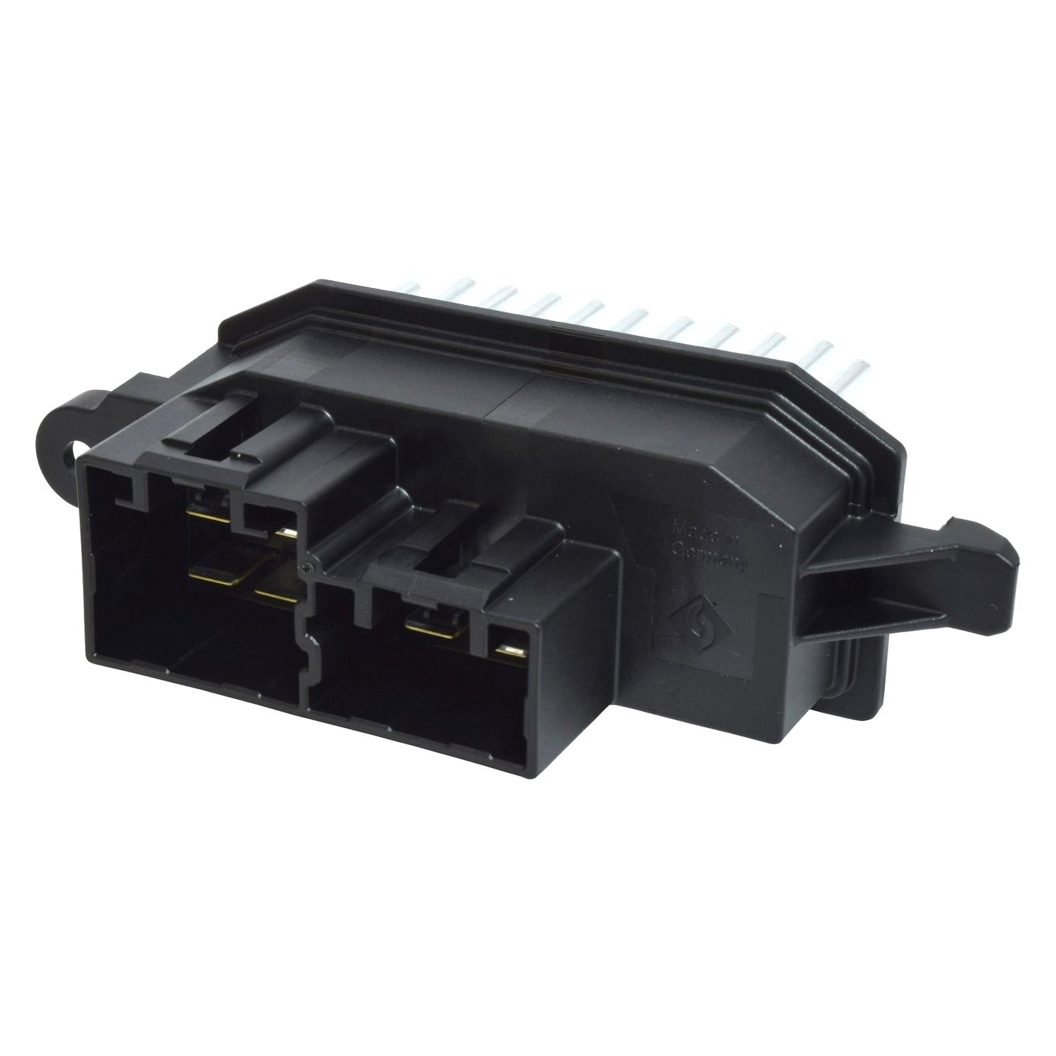 Universal Air Conditioner® SW11609C - HVAC Blower Motor Resistor