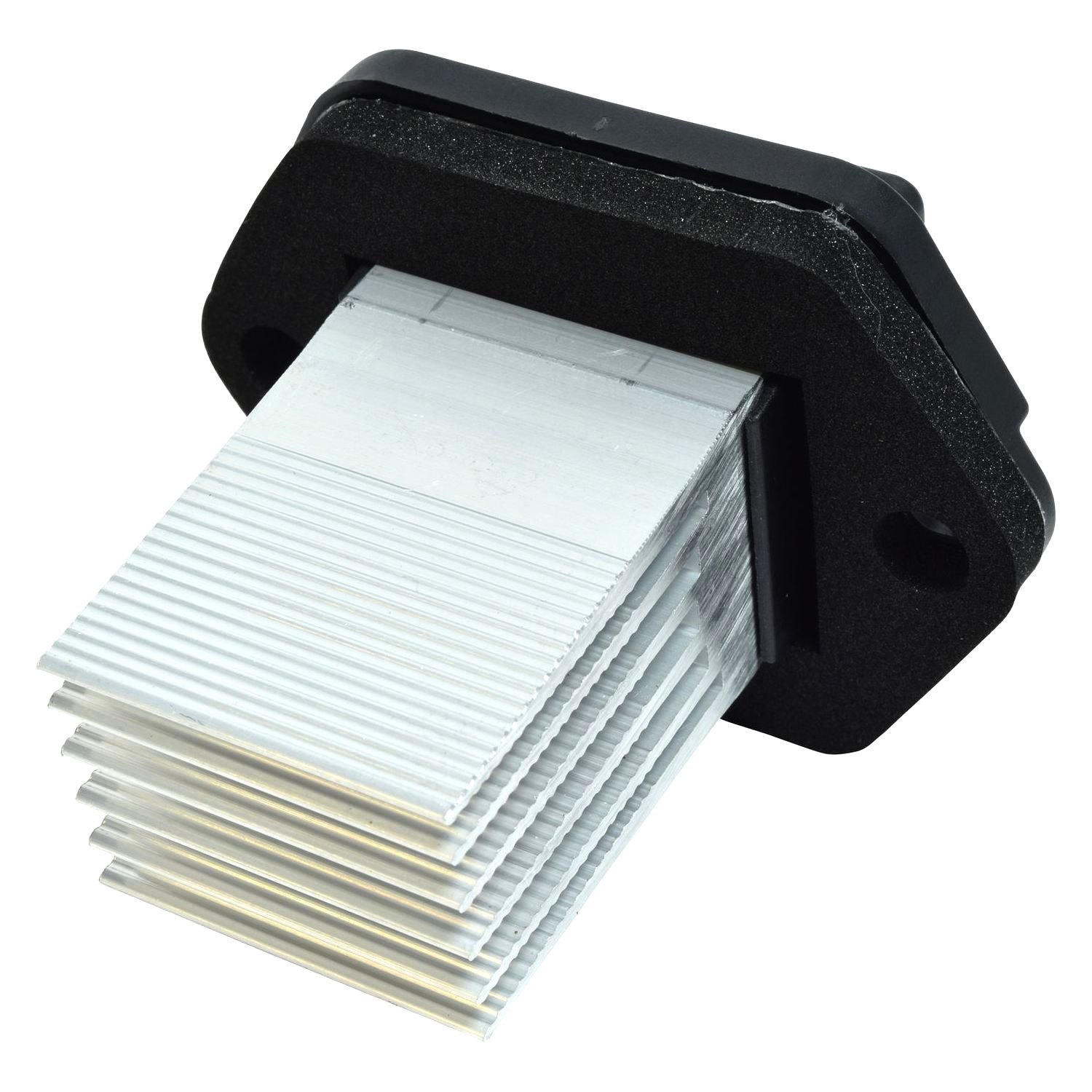 Universal Air Conditioner® SW11624C - HVAC Blower Motor Resistor