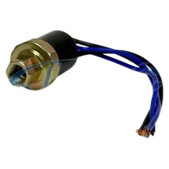 Universal Air Conditioner® SW4002C - A/C Trinary Switch