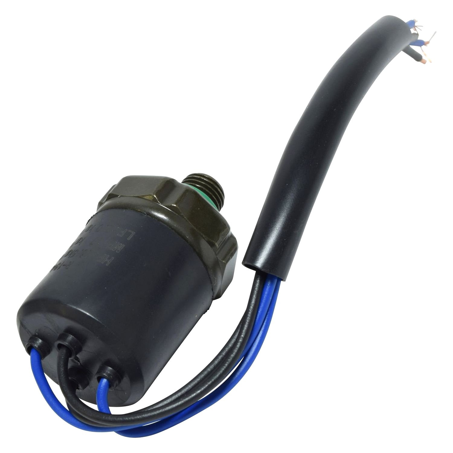 Universal Air Conditioner® SW4082C - A/C Trinary Switch