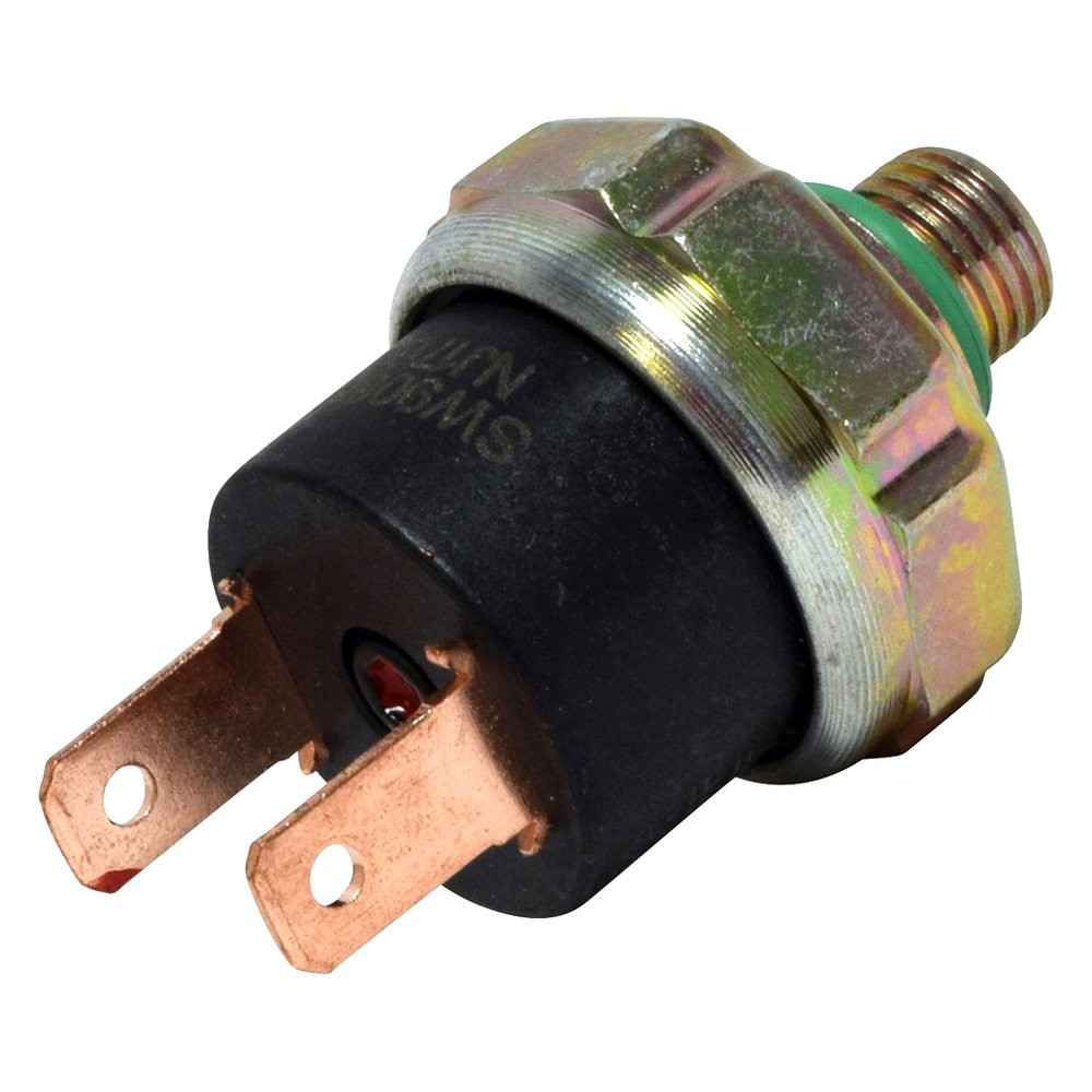 Universal Air Conditioner® SW9066C - HVAC Binary Switch