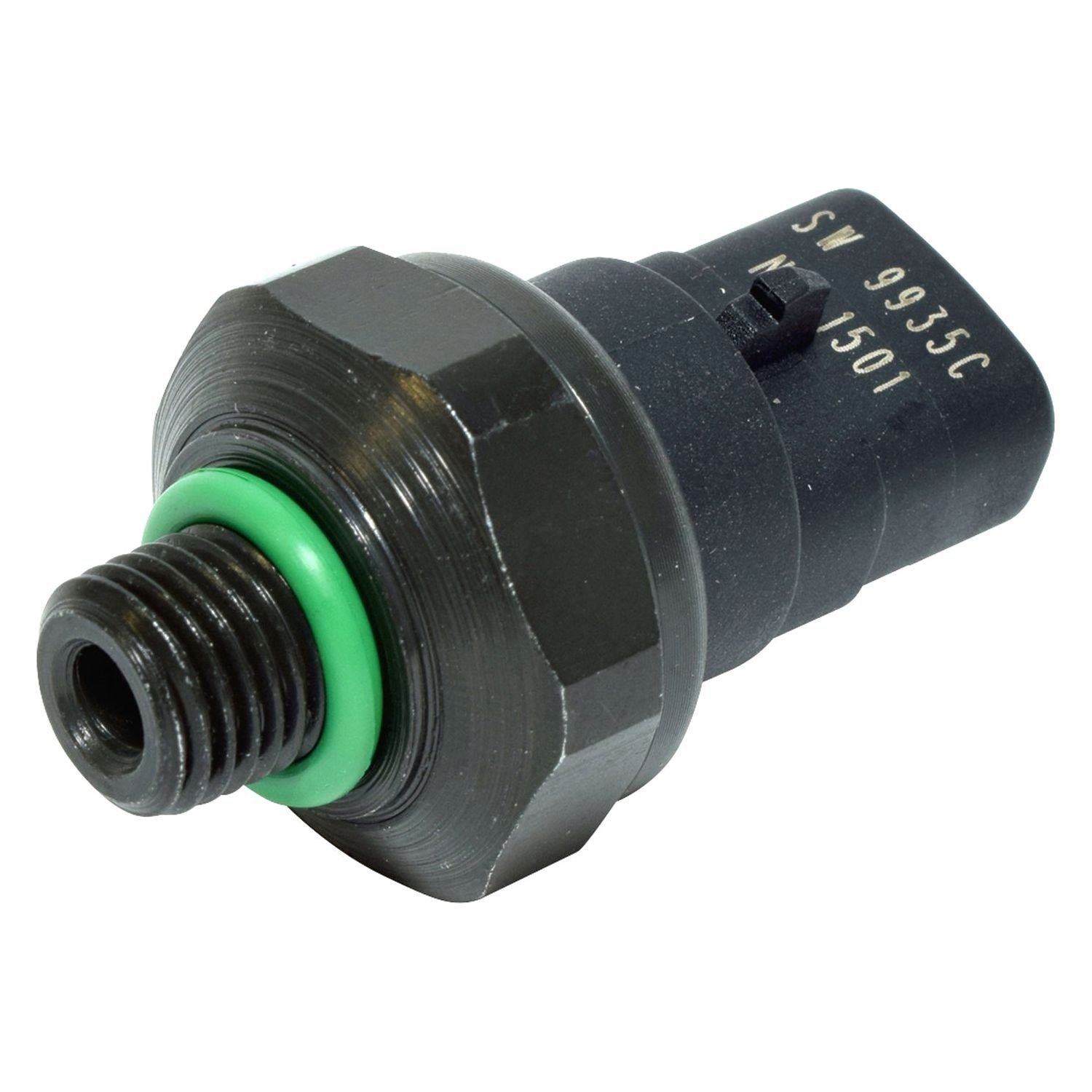 Universal Air Conditioner® SW9935C - HVAC Binary Switch