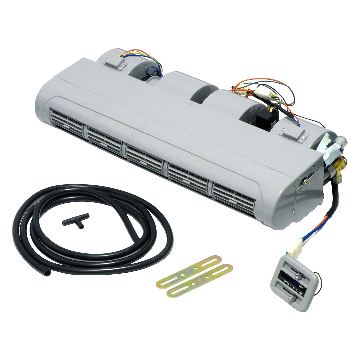 Universal Air Conditioner® UN0886-24VC - HVAC Unit Case Assembly