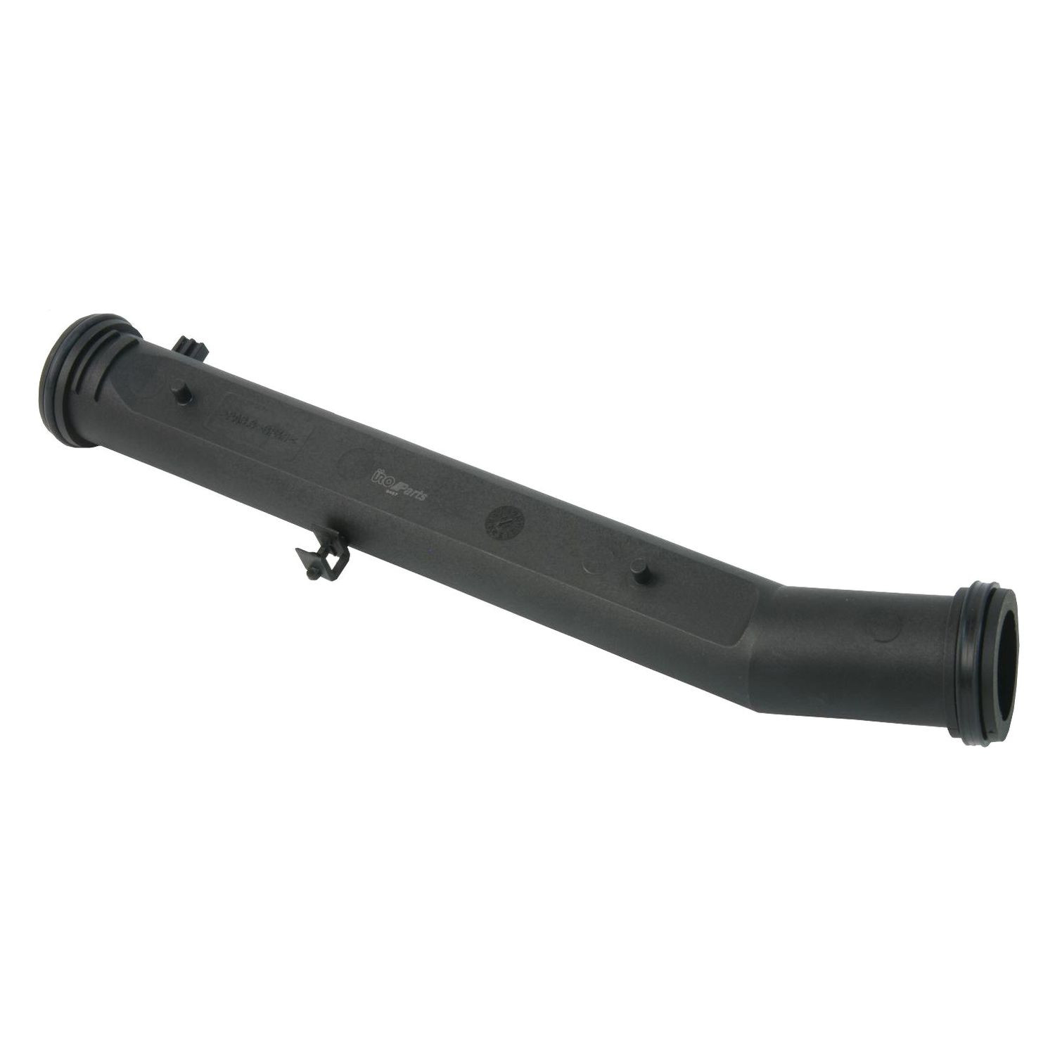 URO Parts® 032121065D - Engine Coolant Water Pipe