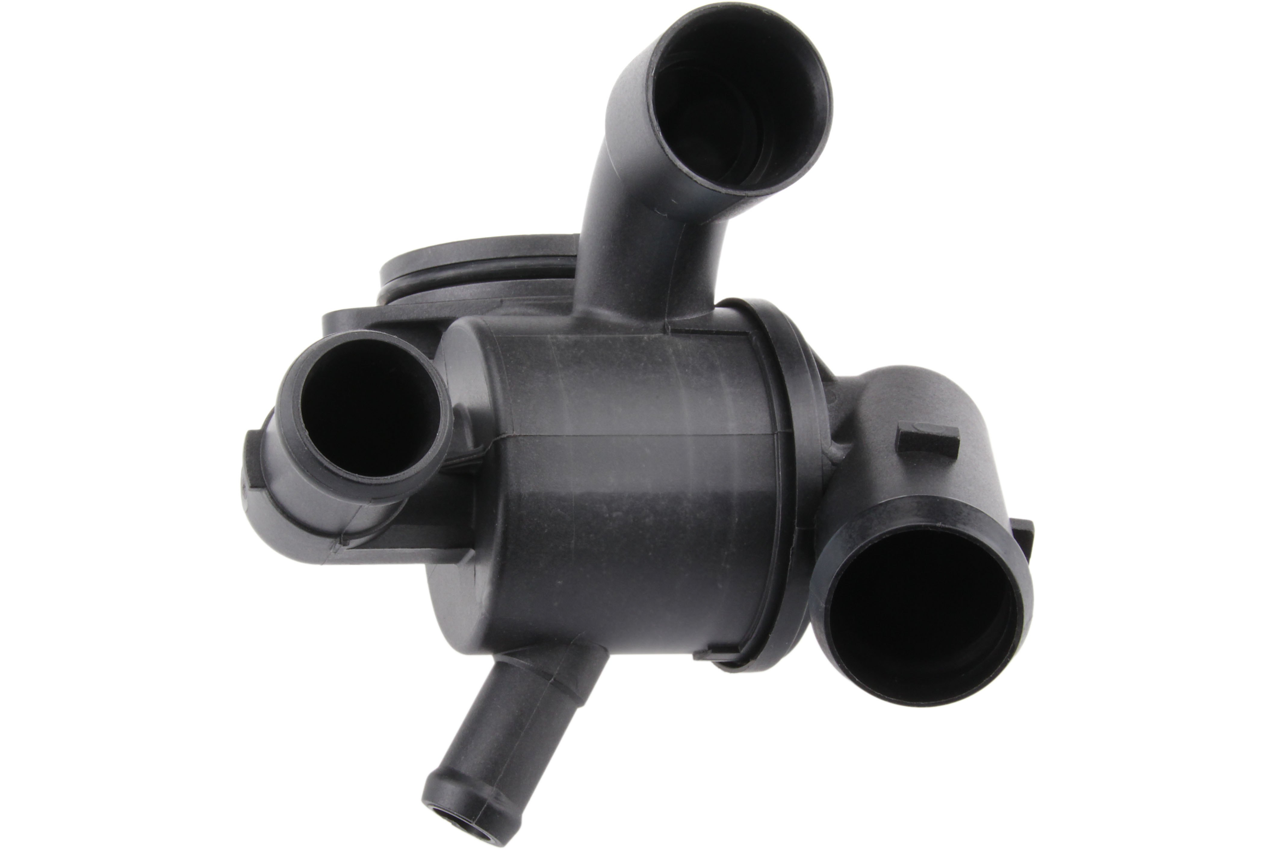 URO Parts® 03L121111AC - Engine Coolant Thermostat and Housing Assembly