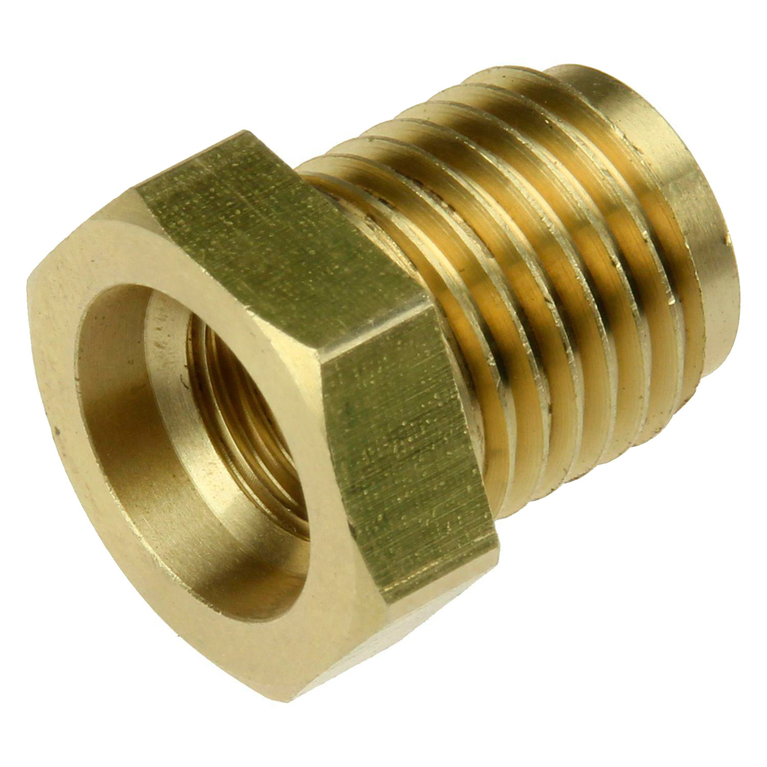 URO Parts® 06F127213B - Fuel Pump Fitting