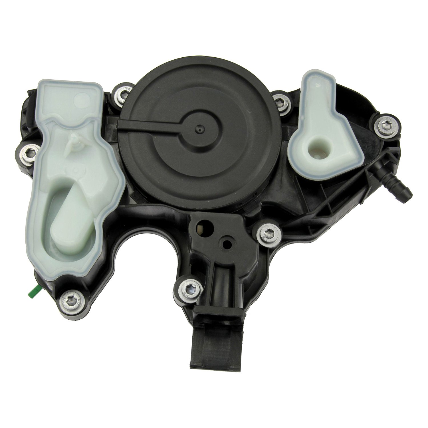 URO Parts® 06K103495AG - Oil Separator