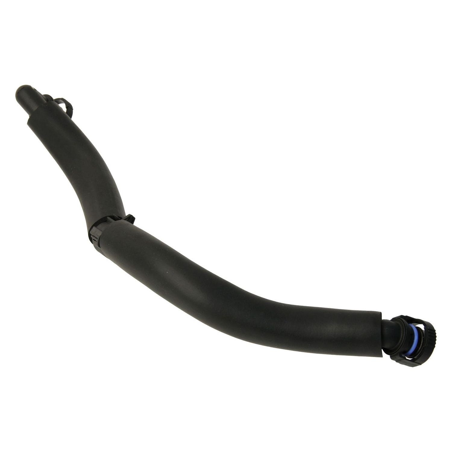 URO Parts® 07K103211B - Engine Crankcase Breather Hose
