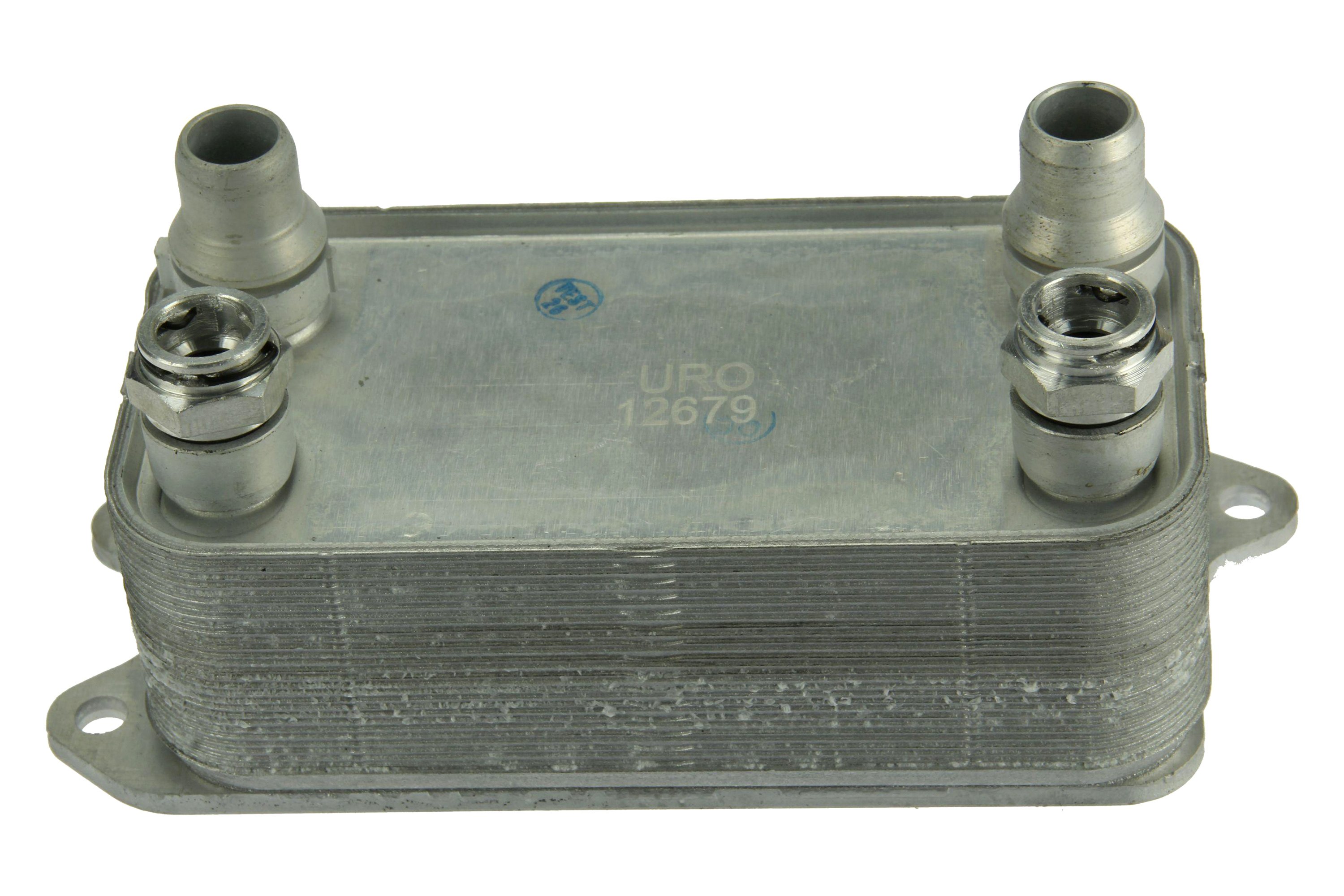 URO Parts® 0995002300 - Oil Cooler