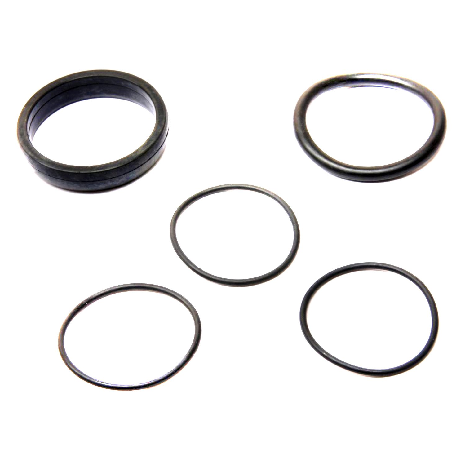 URO Parts® 111414399752 - Engine Coolant Pipe Seal