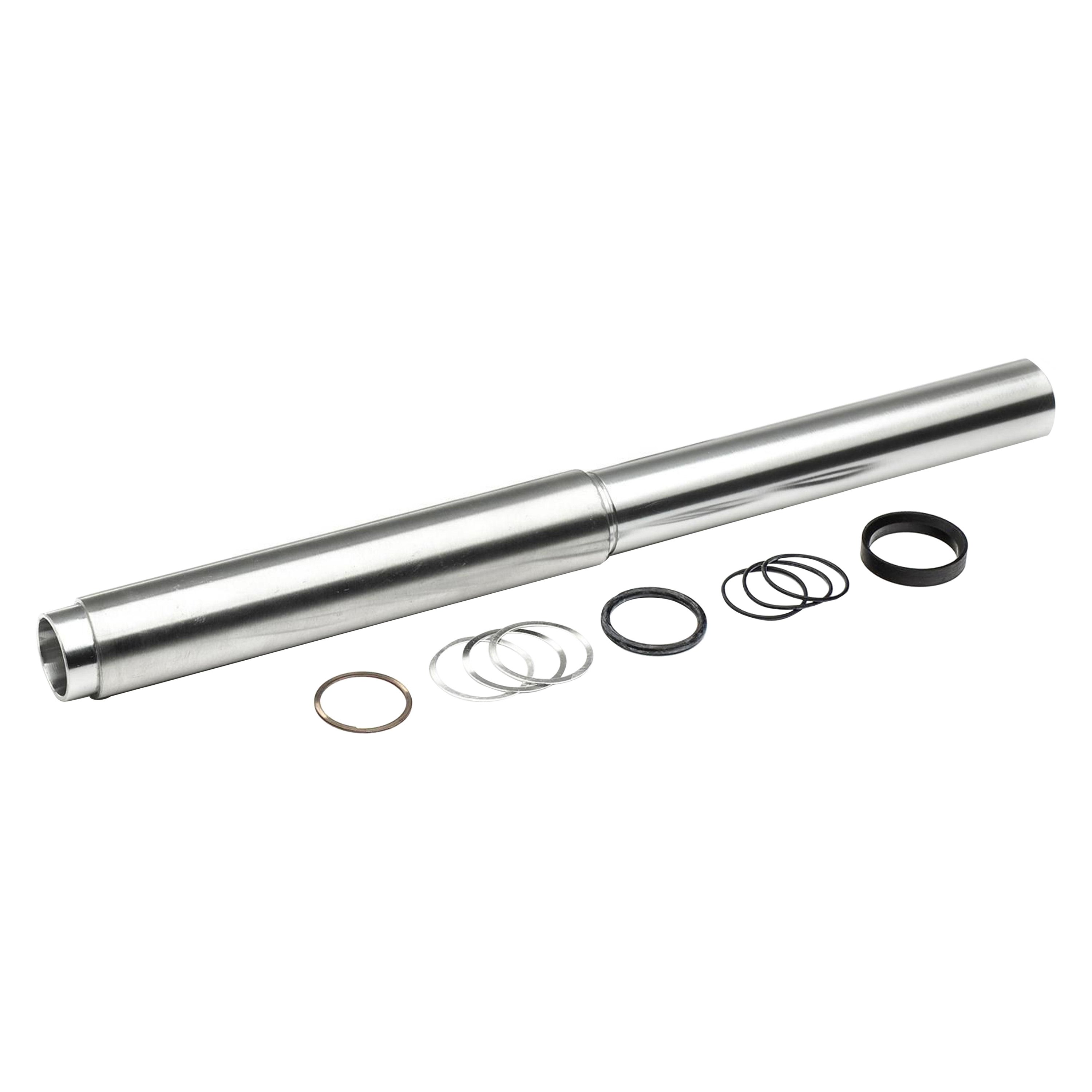 URO Parts® 11141439975PRM - Engine Coolant Water Pipe