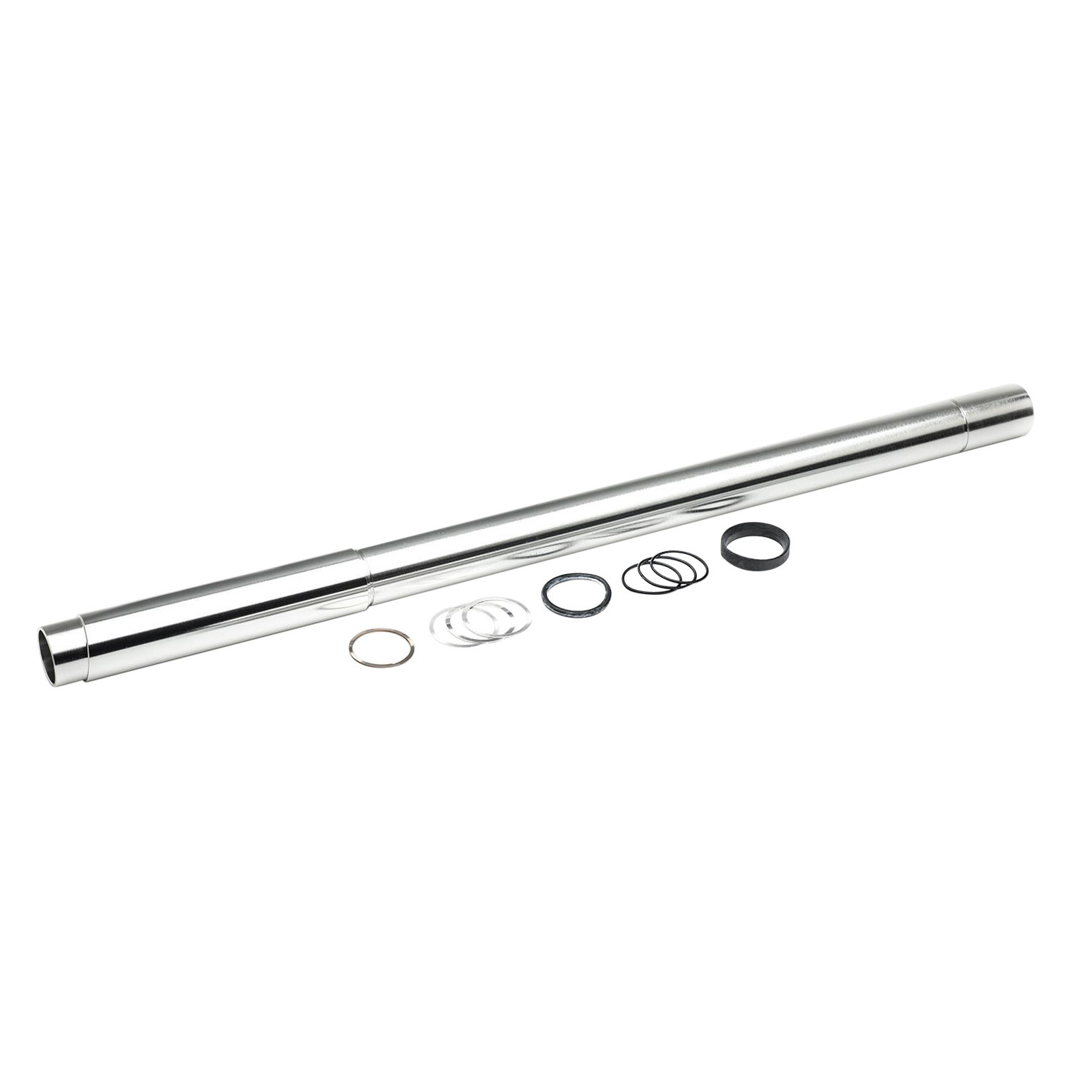 URO Parts® 11147500355PRM - Engine Coolant Water Pipe