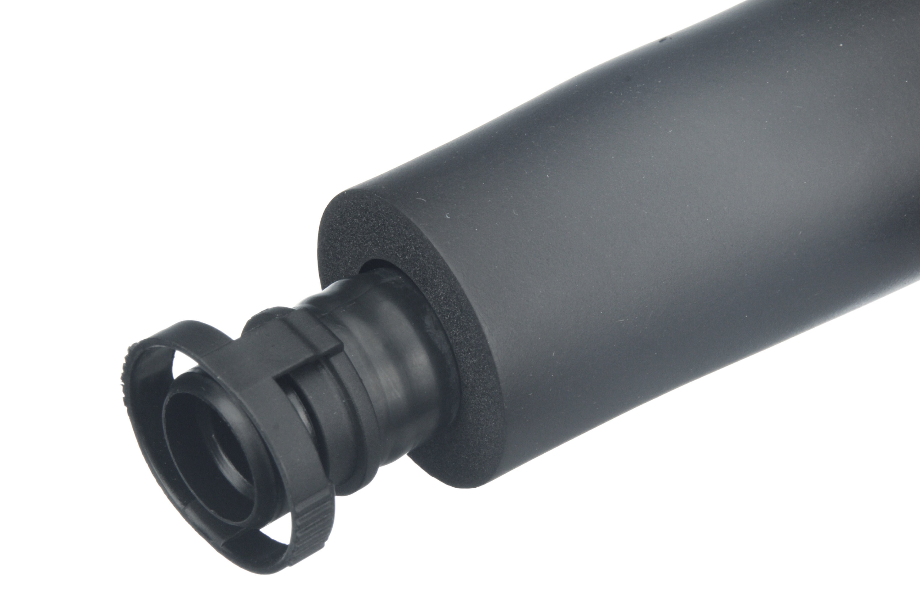 URO Parts® 11157522931 - Engine Crankcase Breather Hose