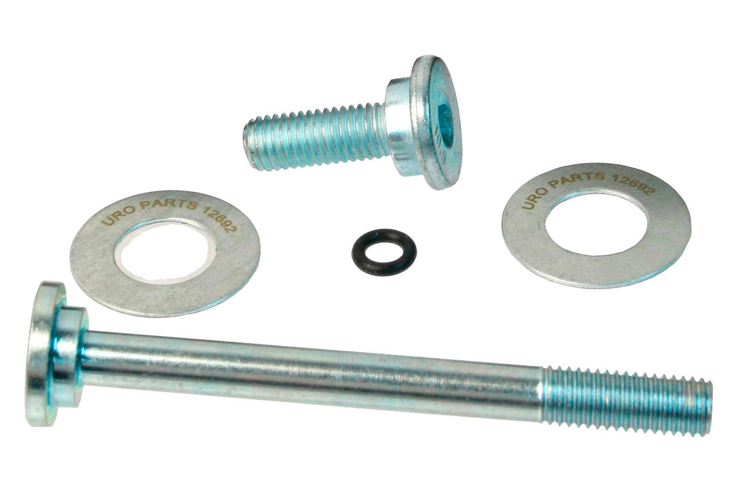 URO Parts® 11287582946P - Drive Belt Tensioner