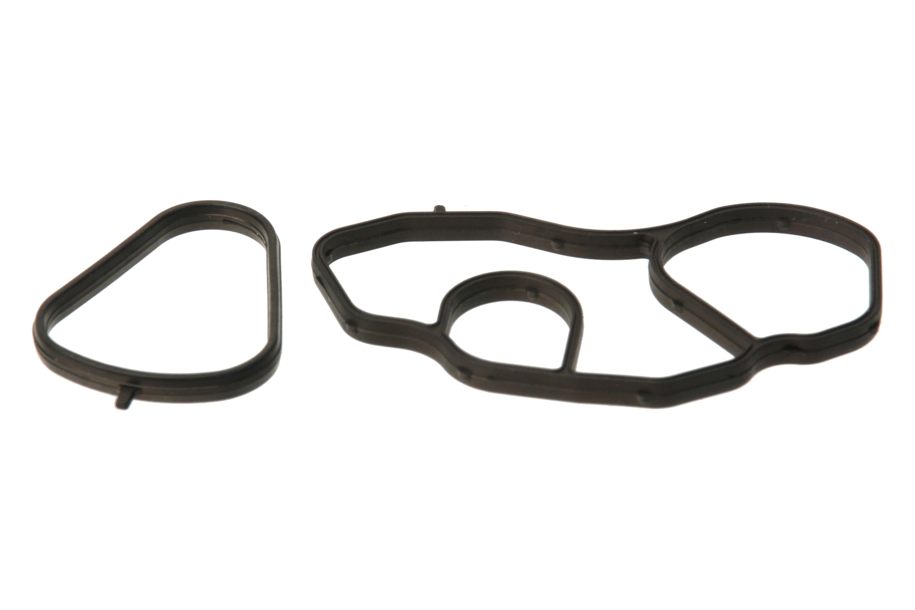 URO Parts® 11428643758 - Oil Filter Housing Gasket