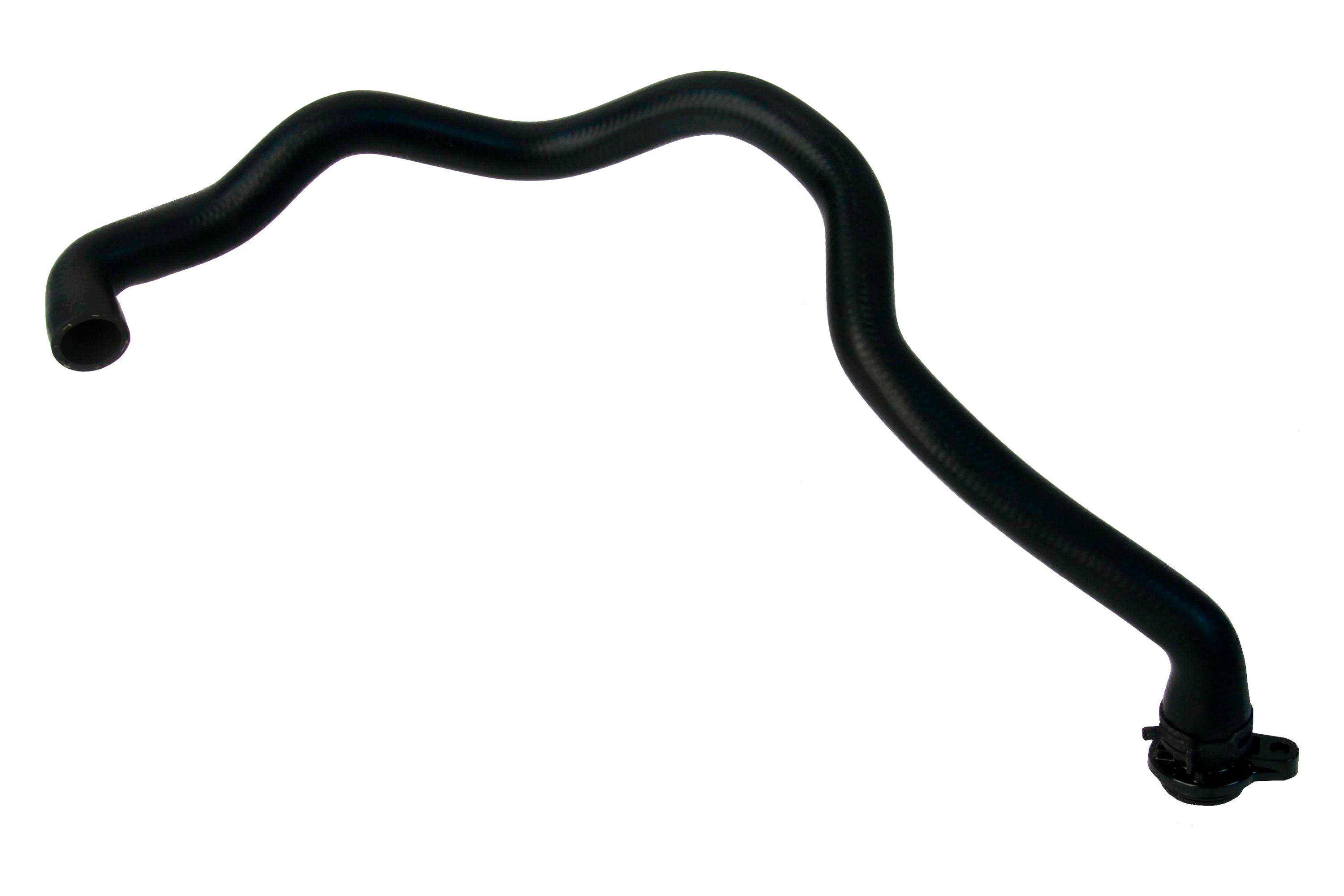 URO Parts® 11537544638PRM - Engine Coolant Bypass Hose