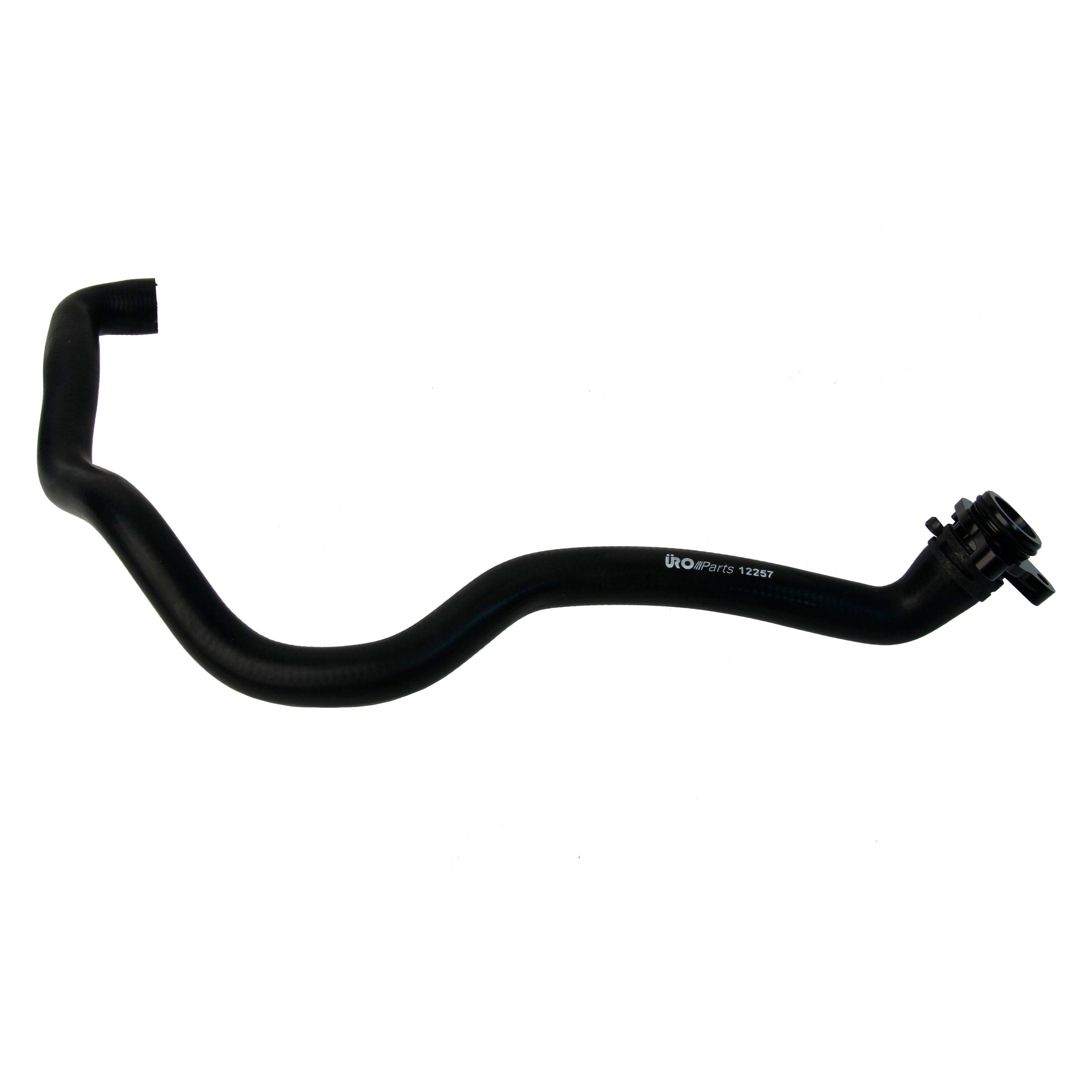 URO Parts® 11537544638PRM - Engine Coolant Bypass Hose