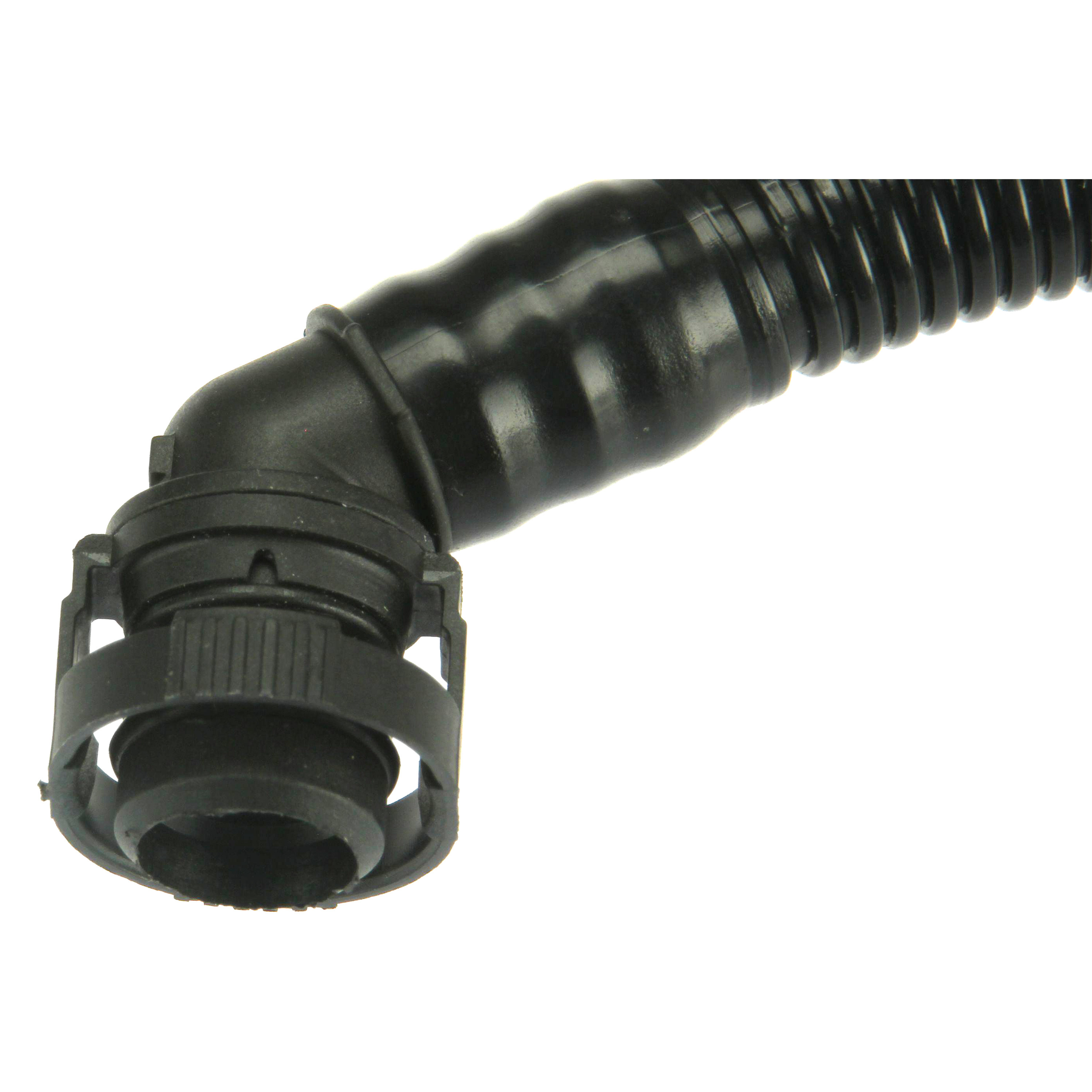 URO Parts® 11617559530 - Return Engine Crankcase Breather Hose