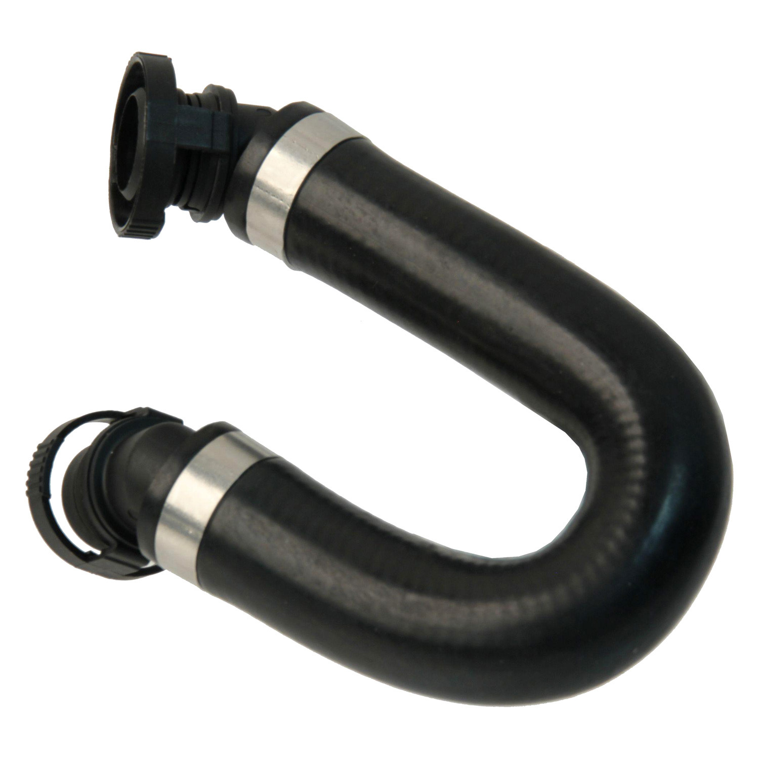 URO Parts® 11727555681 - Secondary Air Injection Pump Hose