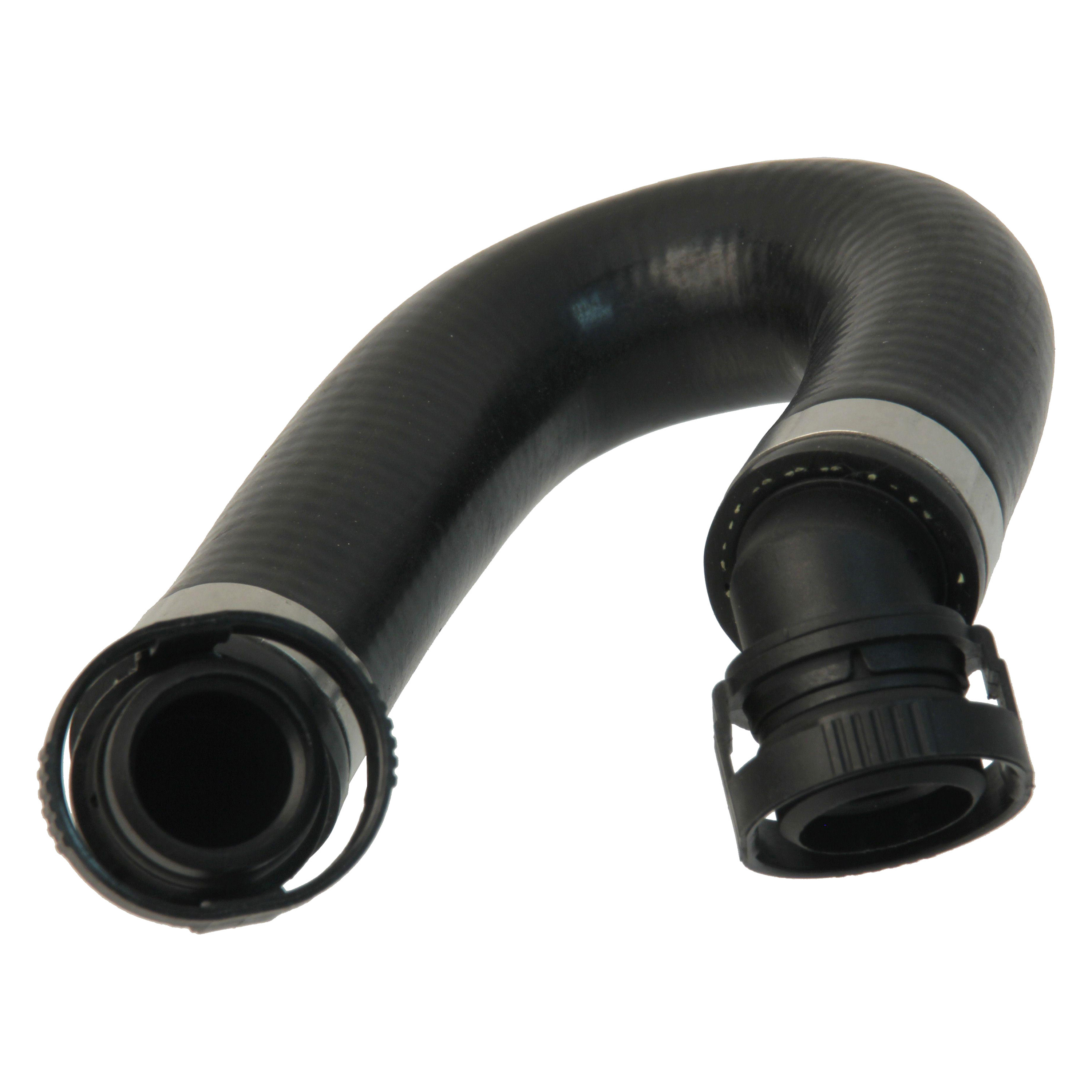 URO Parts® 11727555681 - Secondary Air Injection Pump Hose