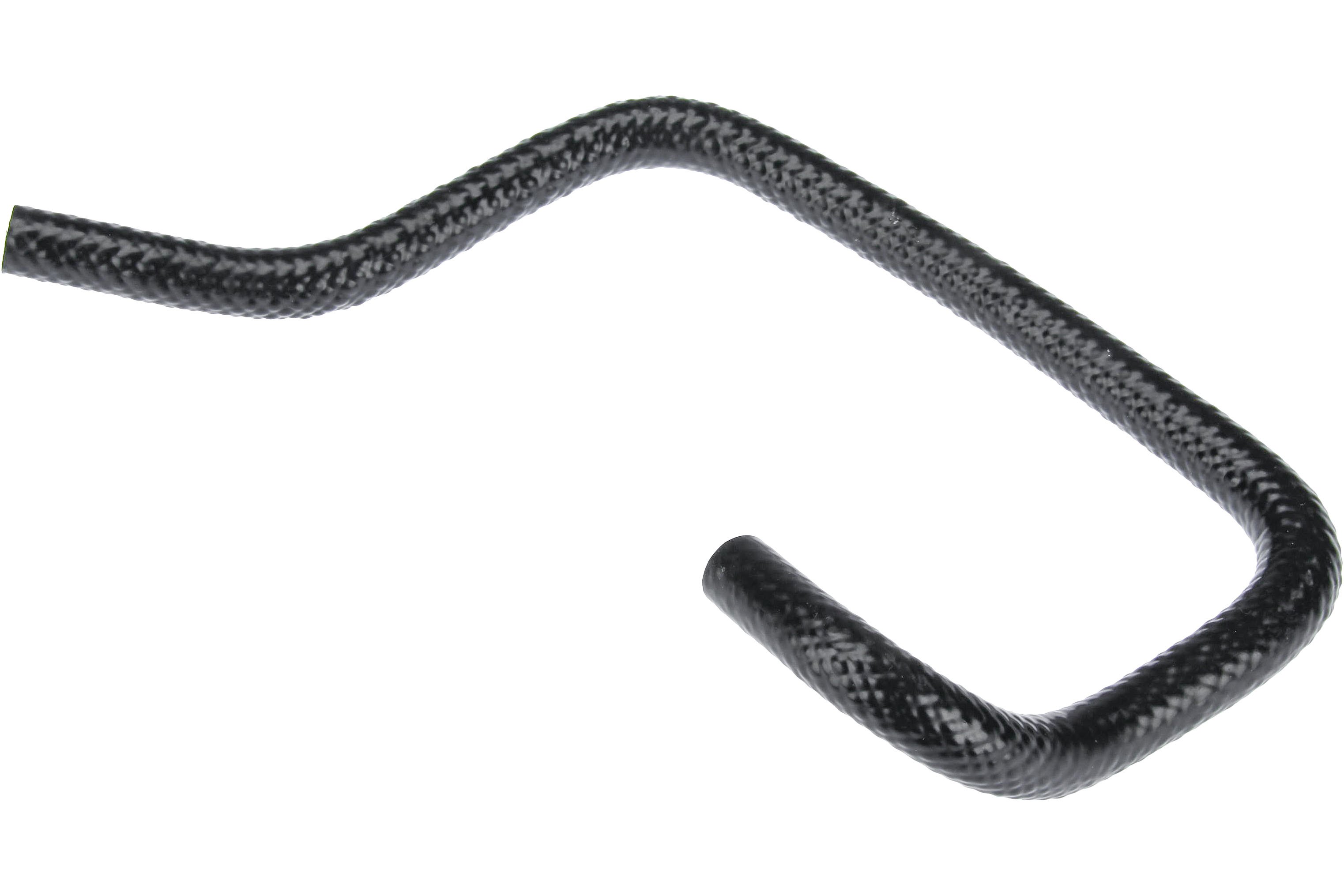 URO Parts® 1644660081 - Power Steering Return Hose - Cooler To Pump