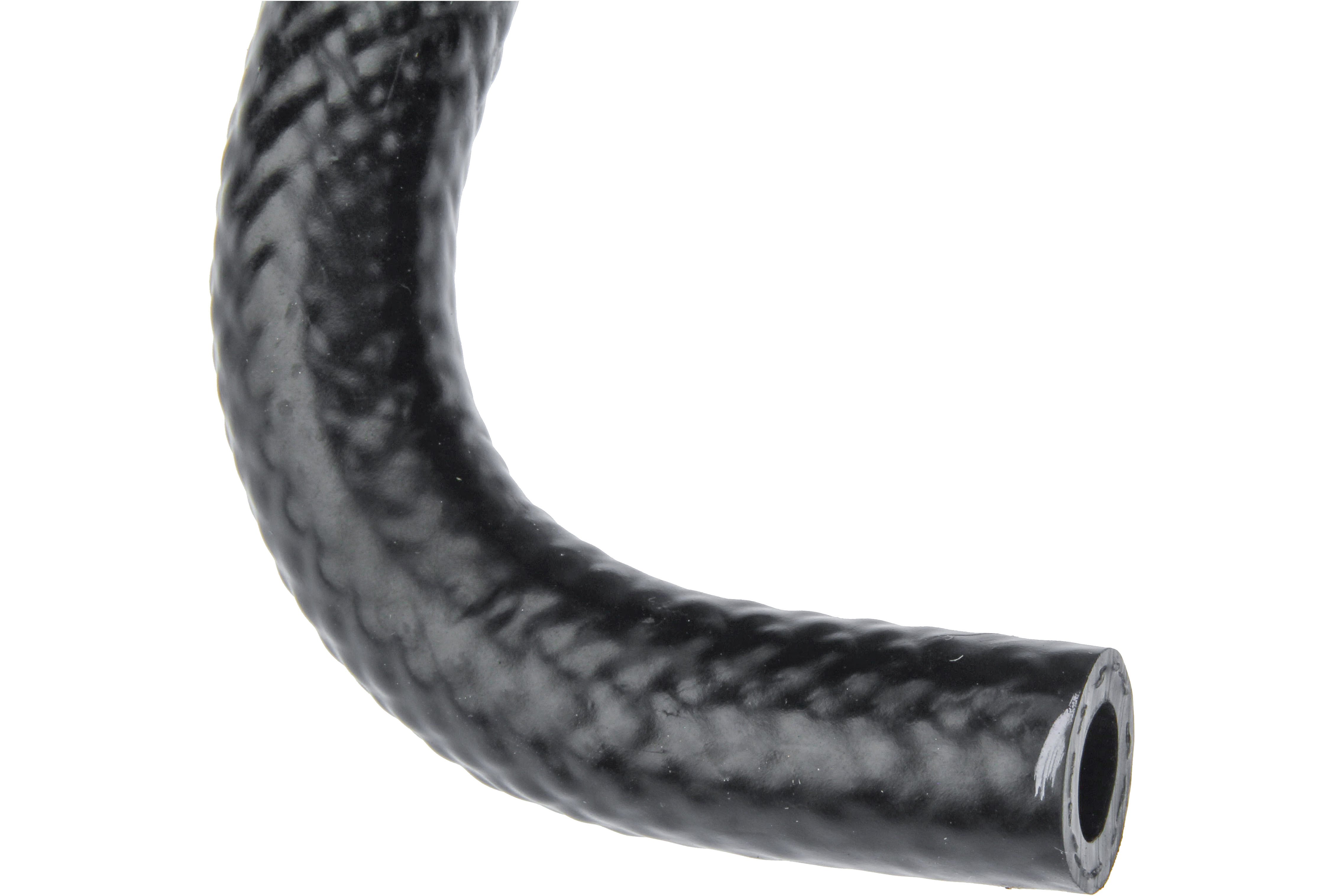 URO Parts® 1644660081 - Power Steering Return Hose - Cooler To Pump