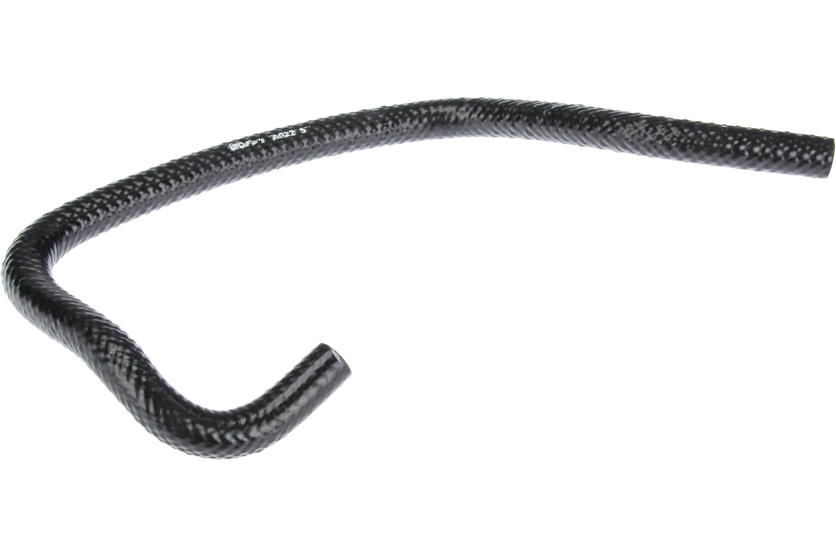 URO Parts® 1644660081 - Power Steering Return Hose - Cooler To Pump
