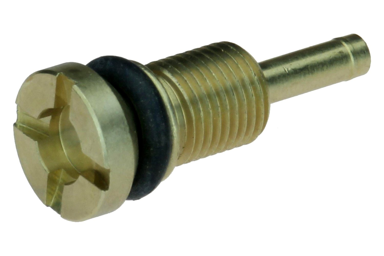 URO Parts® 17117530902PRM - Engine Coolant Radiator Drain Plug