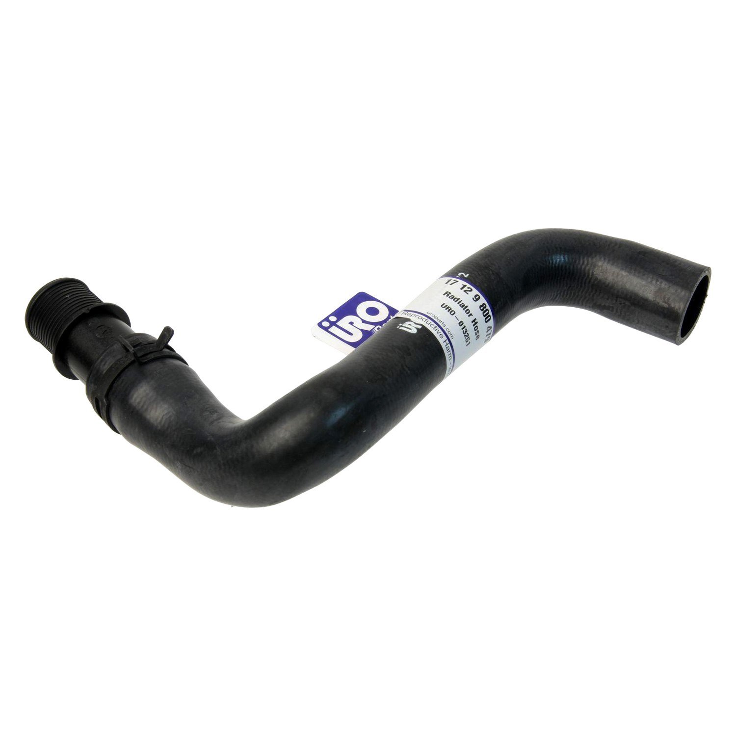 URO Parts® 17129800479 - Engine Coolant Bypass Hose