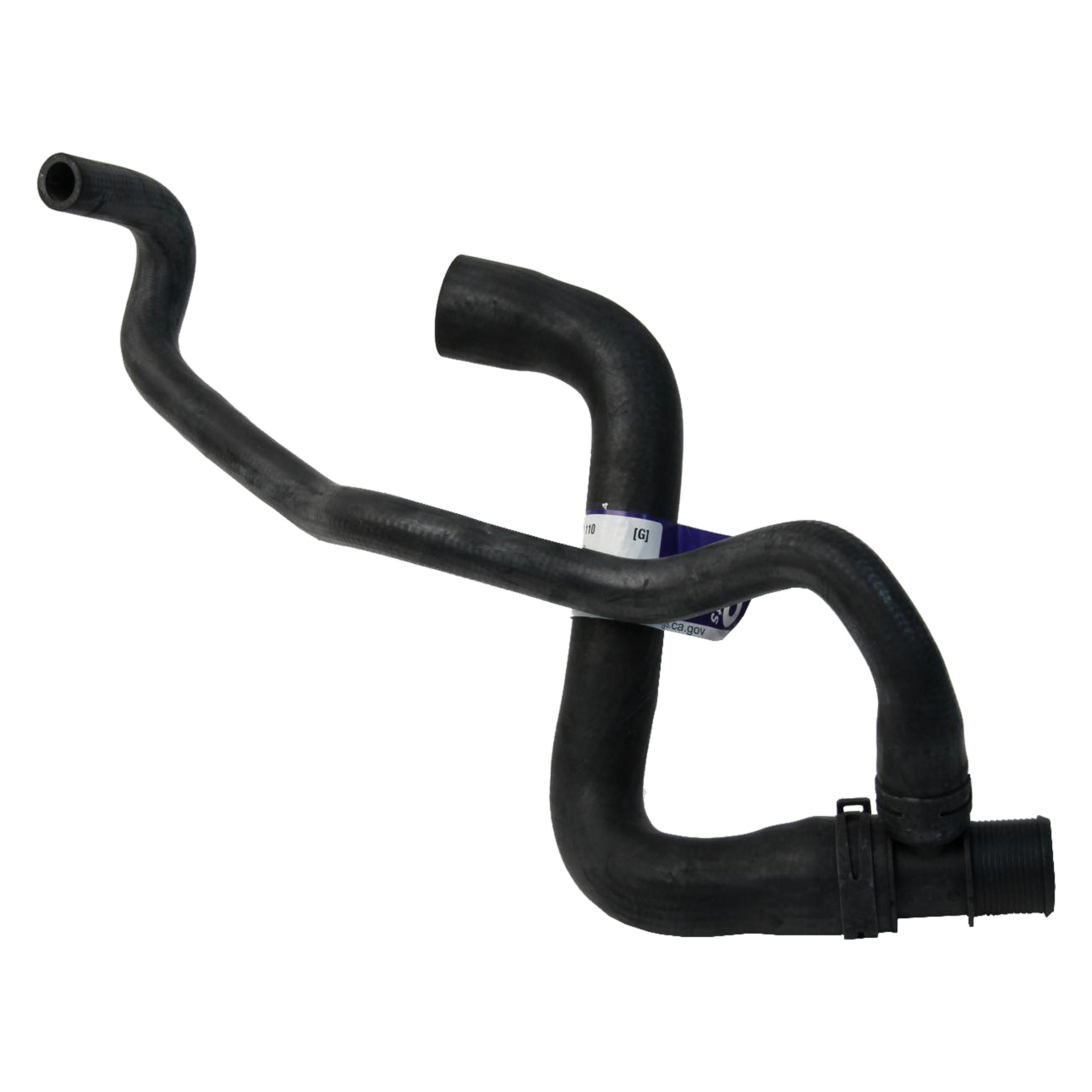 URO Parts® 17129802110 - Engine Coolant Radiator Hose