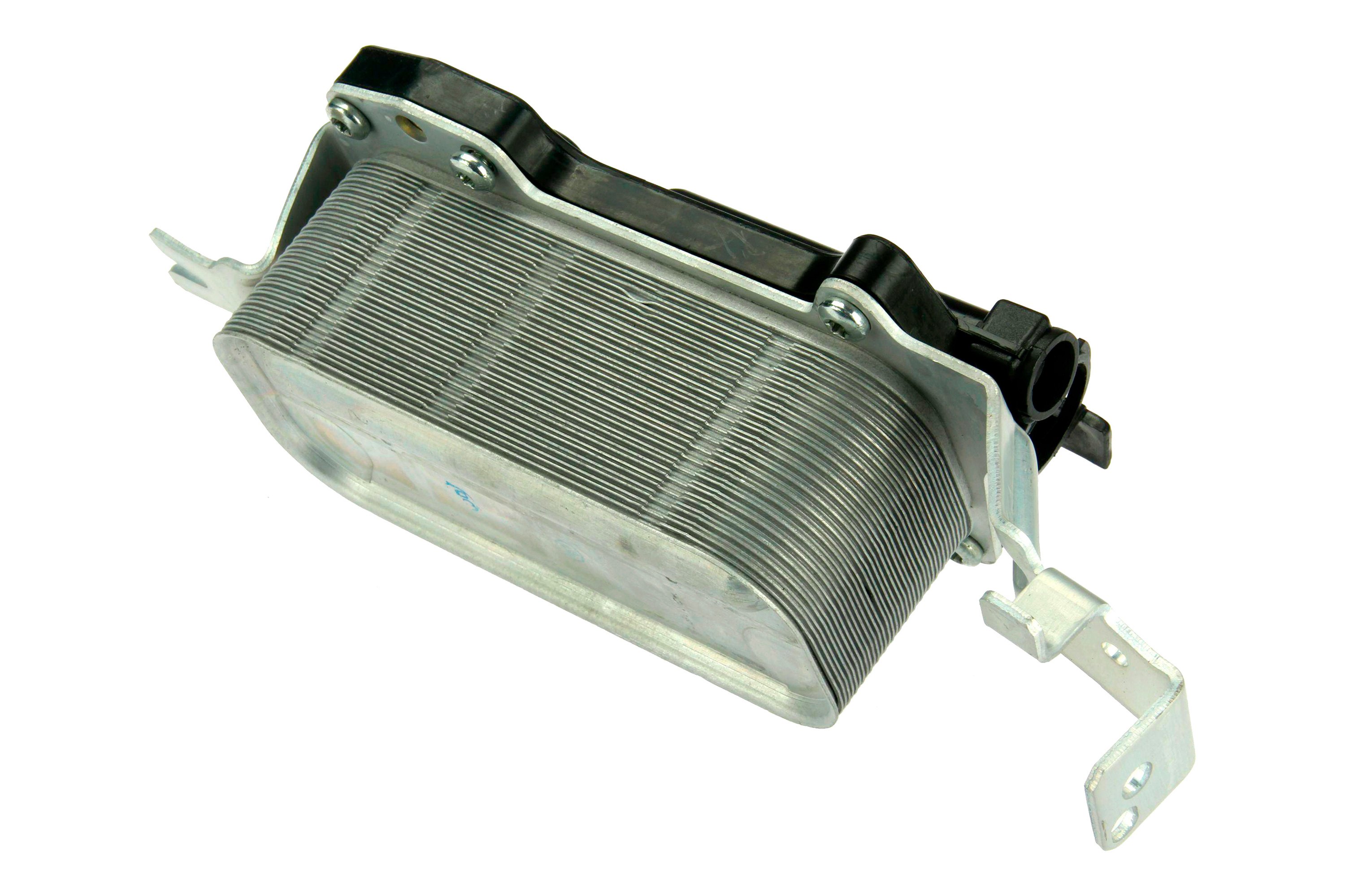 URO Parts® 17217638580 - Automatic Transmission Oil Cooler