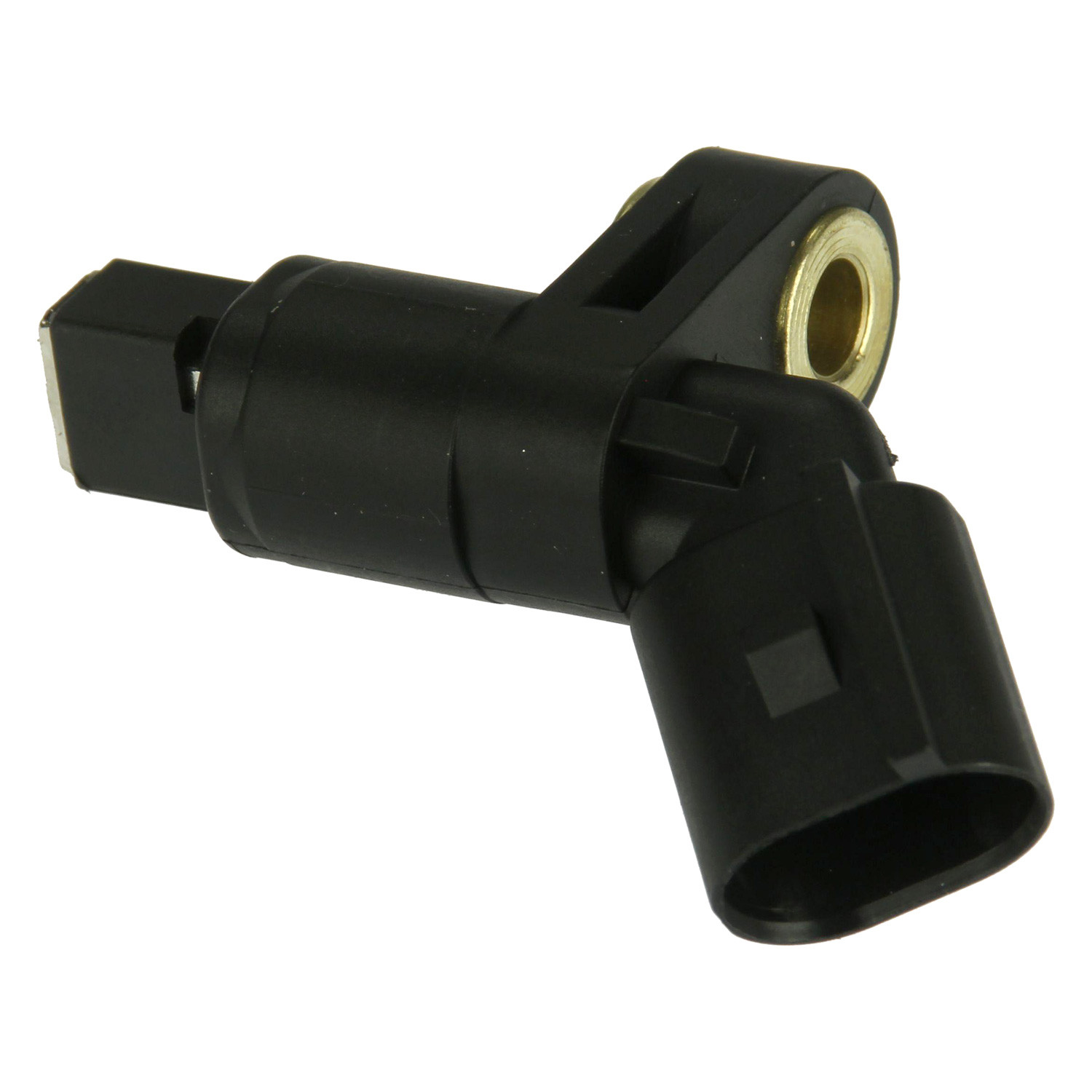 URO Parts® 1J0927803 - Front Driver Side ABS Wheel Speed Sensor