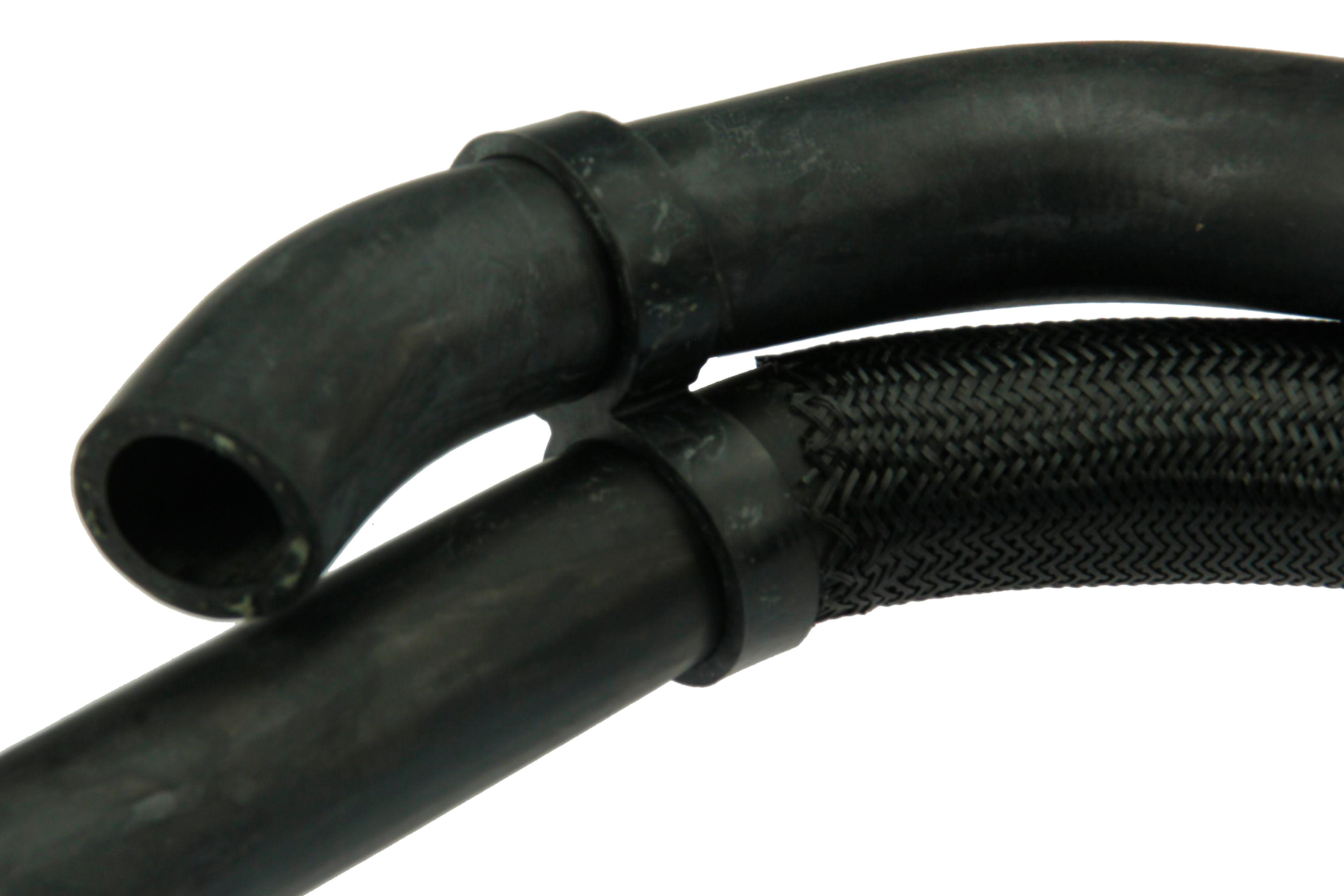URO Parts® 1K0122157GH - HVAC Heater Hose Assembly