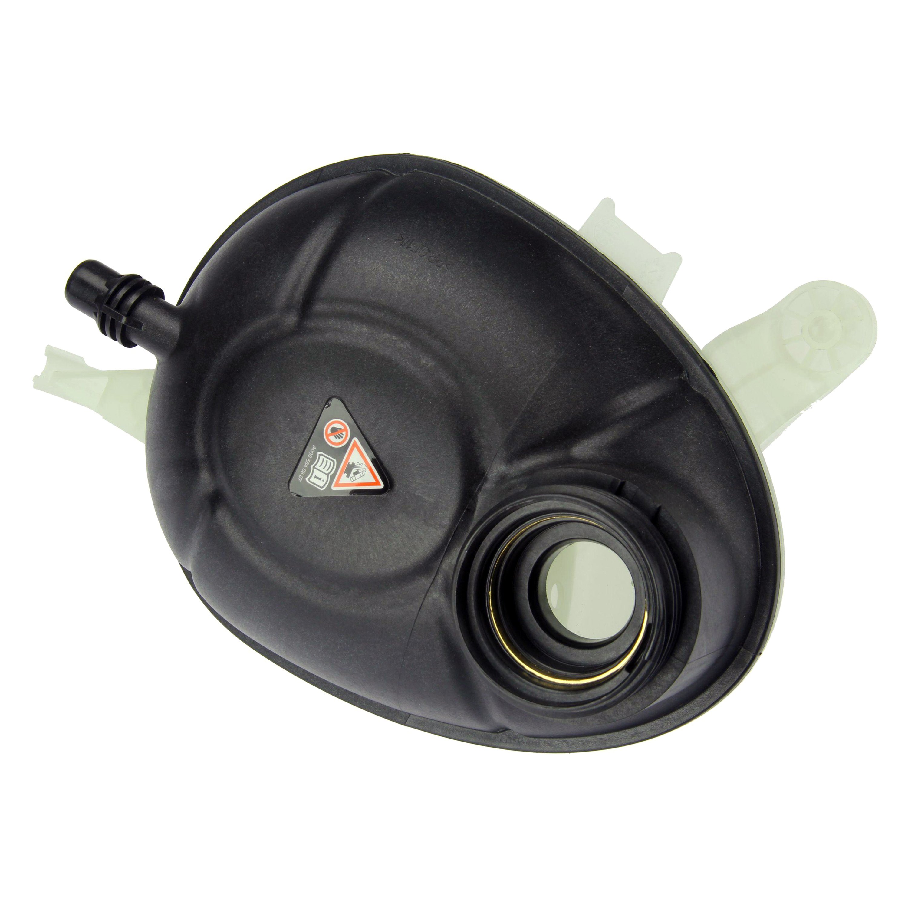 URO Parts® 2055000049 - Engine Coolant Reservoir