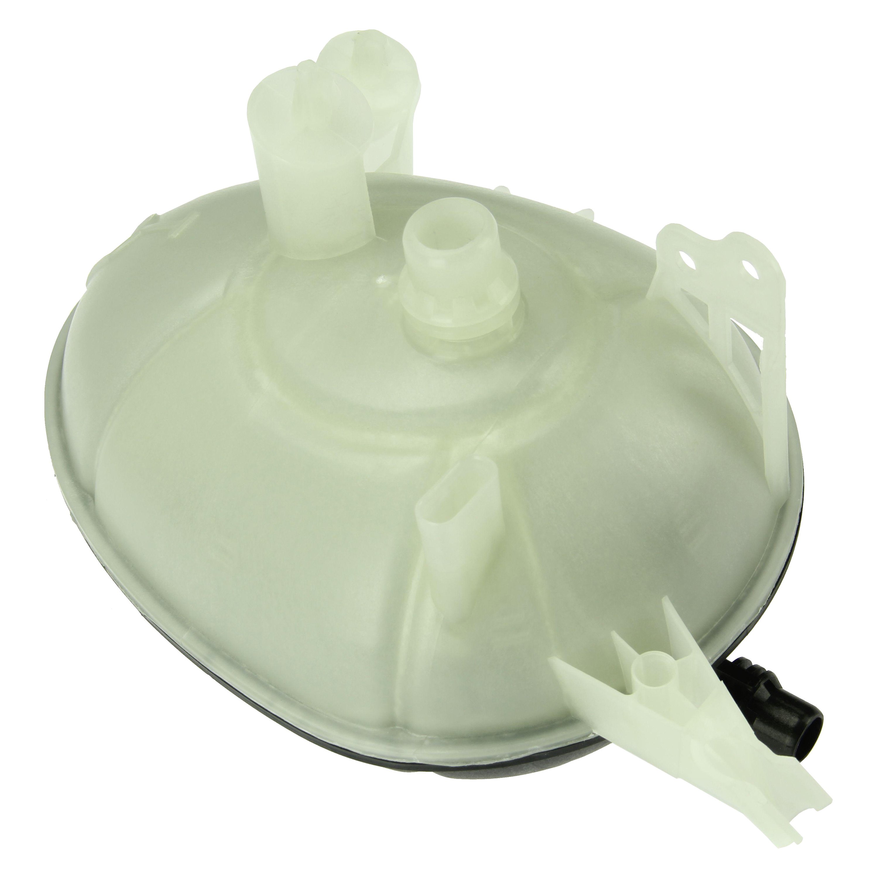 URO Parts® 2055000049 - Engine Coolant Reservoir