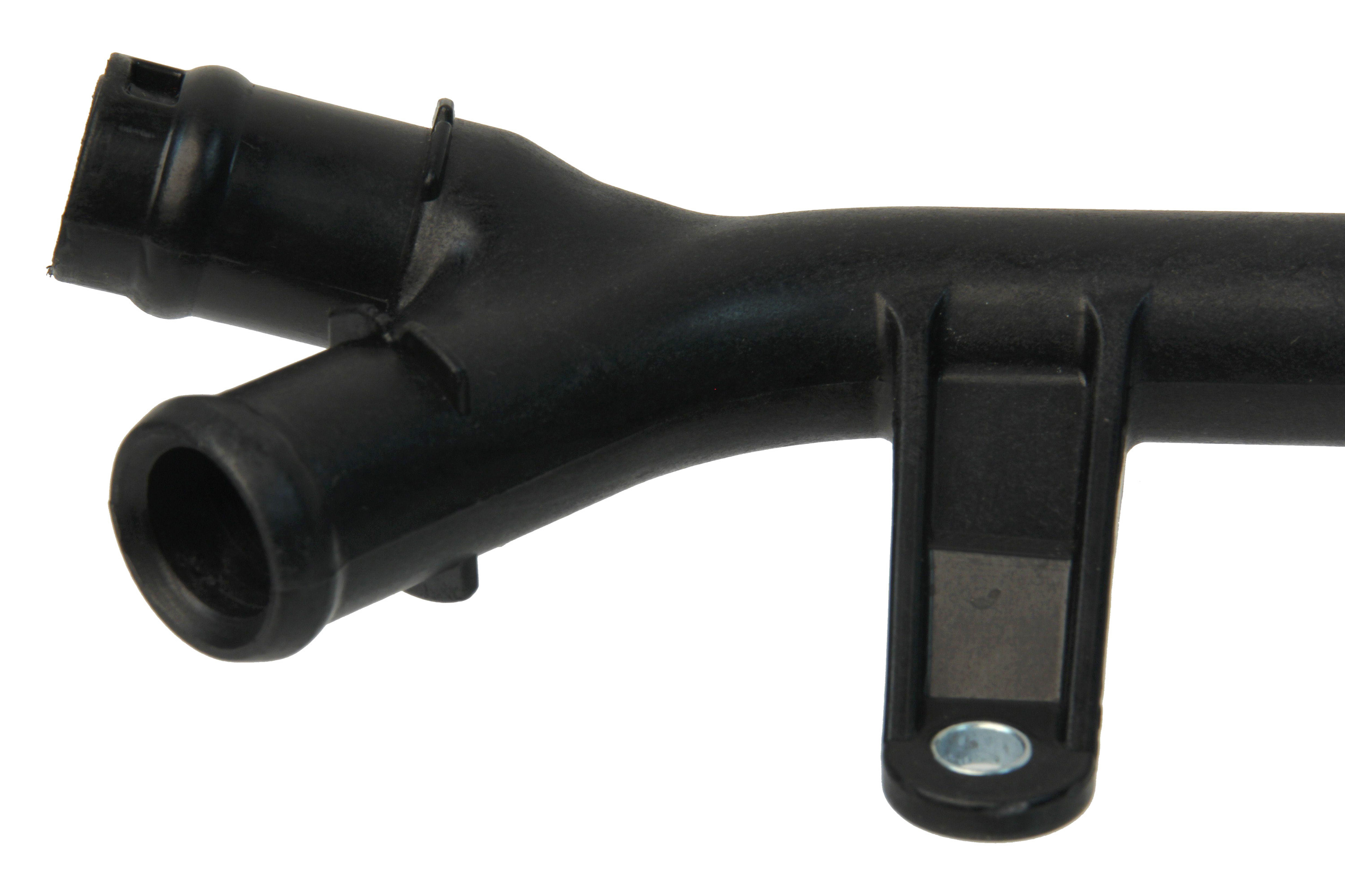 URO Parts® 2712001552 - Engine Coolant Water Pipe
