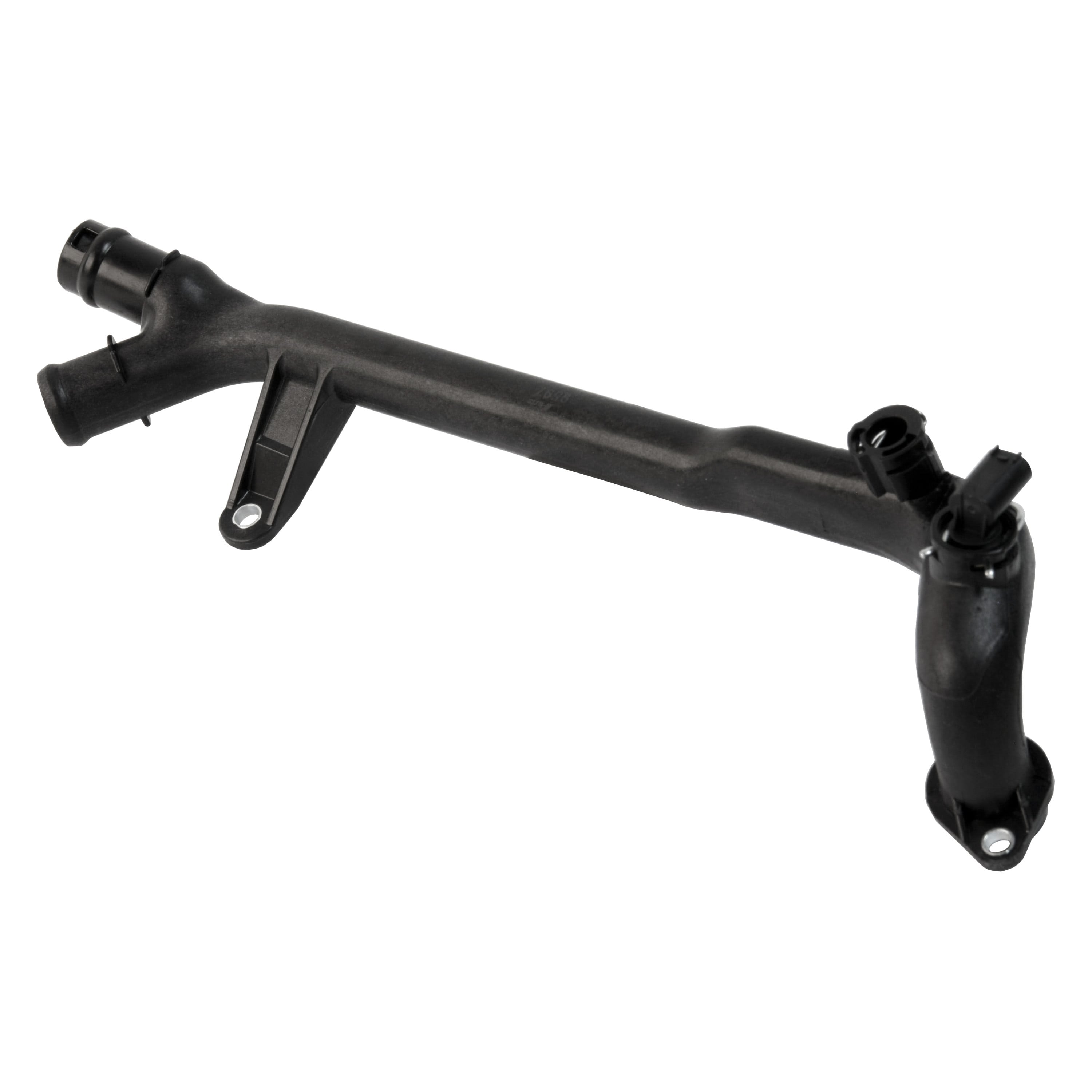 URO Parts® 2712001552 - Engine Coolant Water Pipe